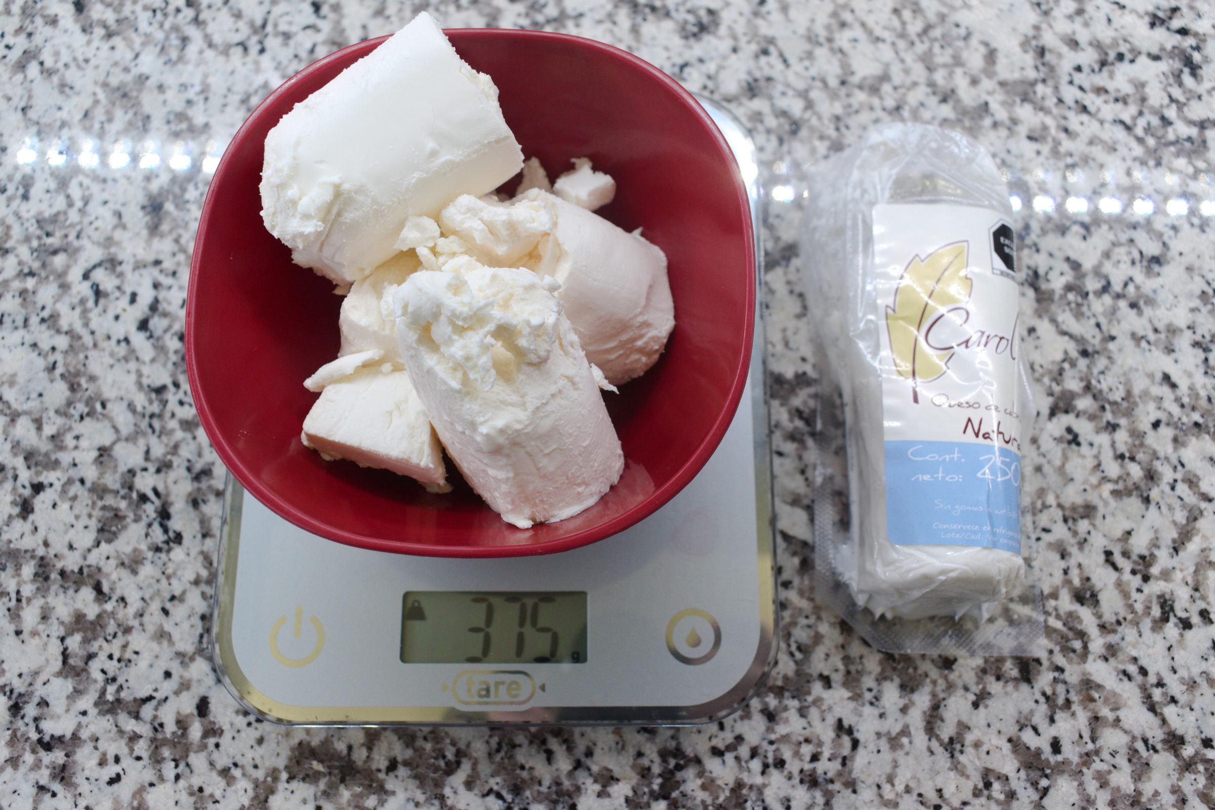 Cajeta and Goat Cheese Pie : 12 Steps (with Pictures) - Instructables