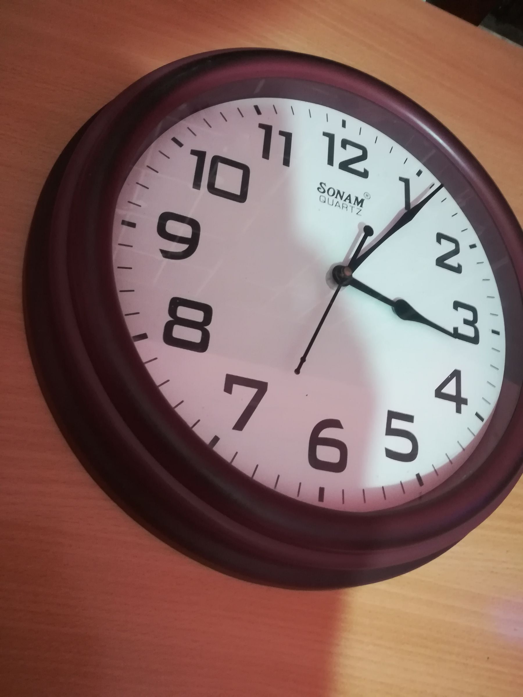 Easy DIY Infinity Mirror Clock : 3 Steps - Instructables