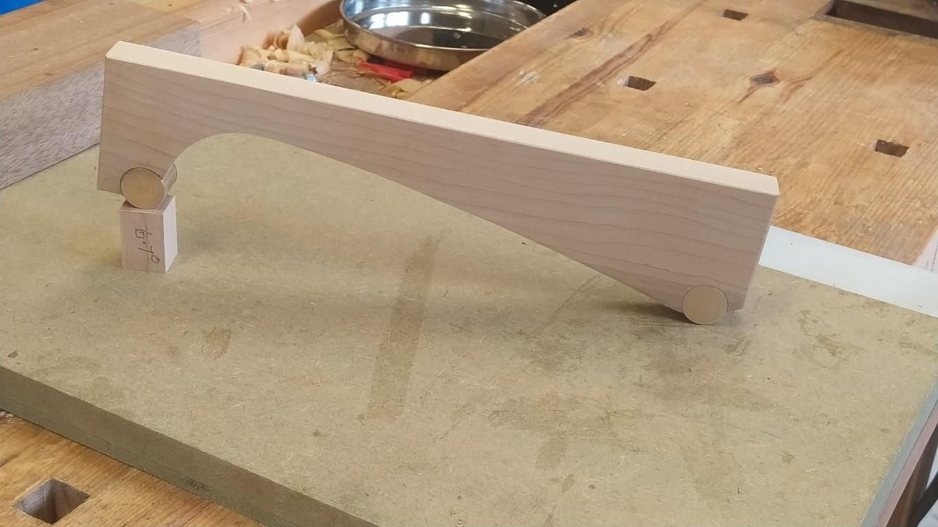 How to Make a Sine Bar (and Why You Really Should...!) : 7 Steps (with ...