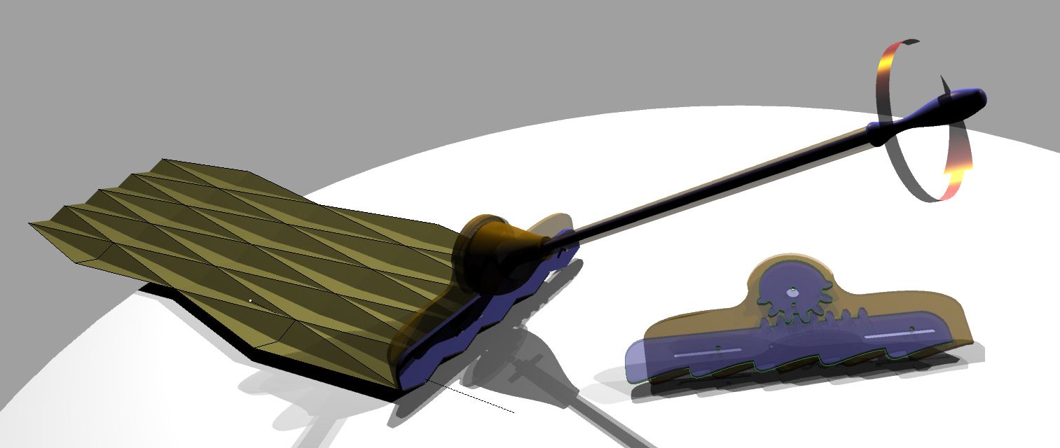 Zen Raker : 3 Steps - Instructables