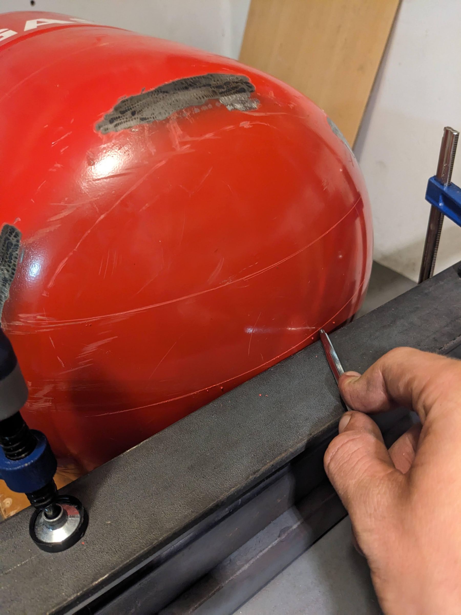 Gas Forge : 10 Steps - Instructables