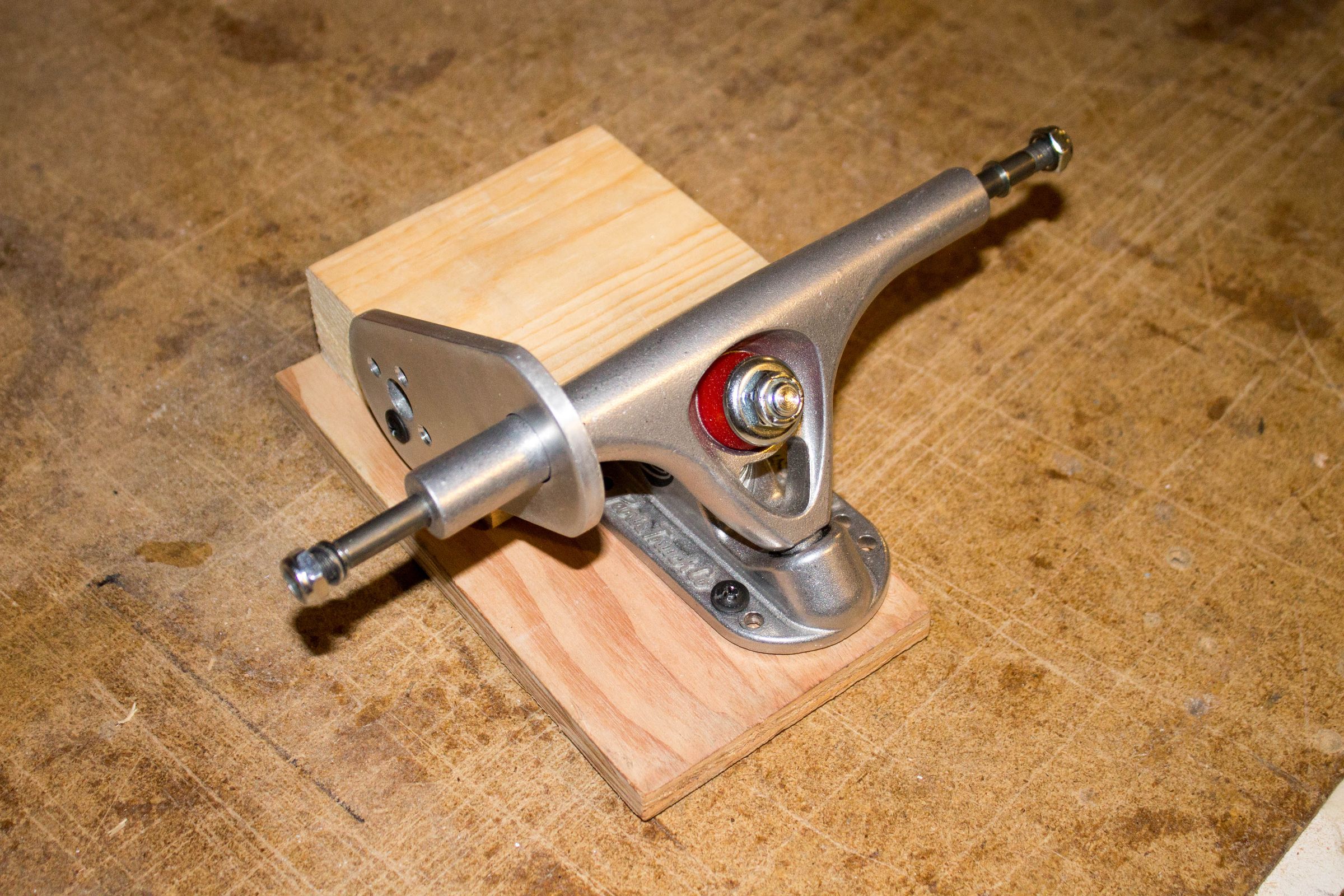 DIY Electric Longboard for $300 : 8 Steps (with Pictures) - Instructables
