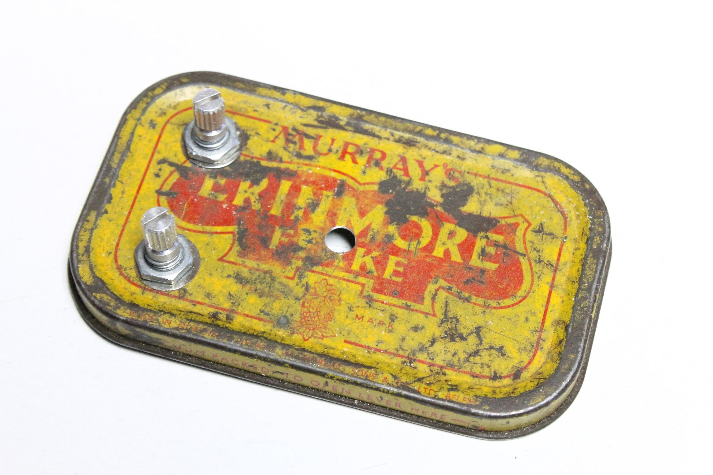 Portable Ruby Guitar Amp : 12 Steps (with Pictures) - Instructables