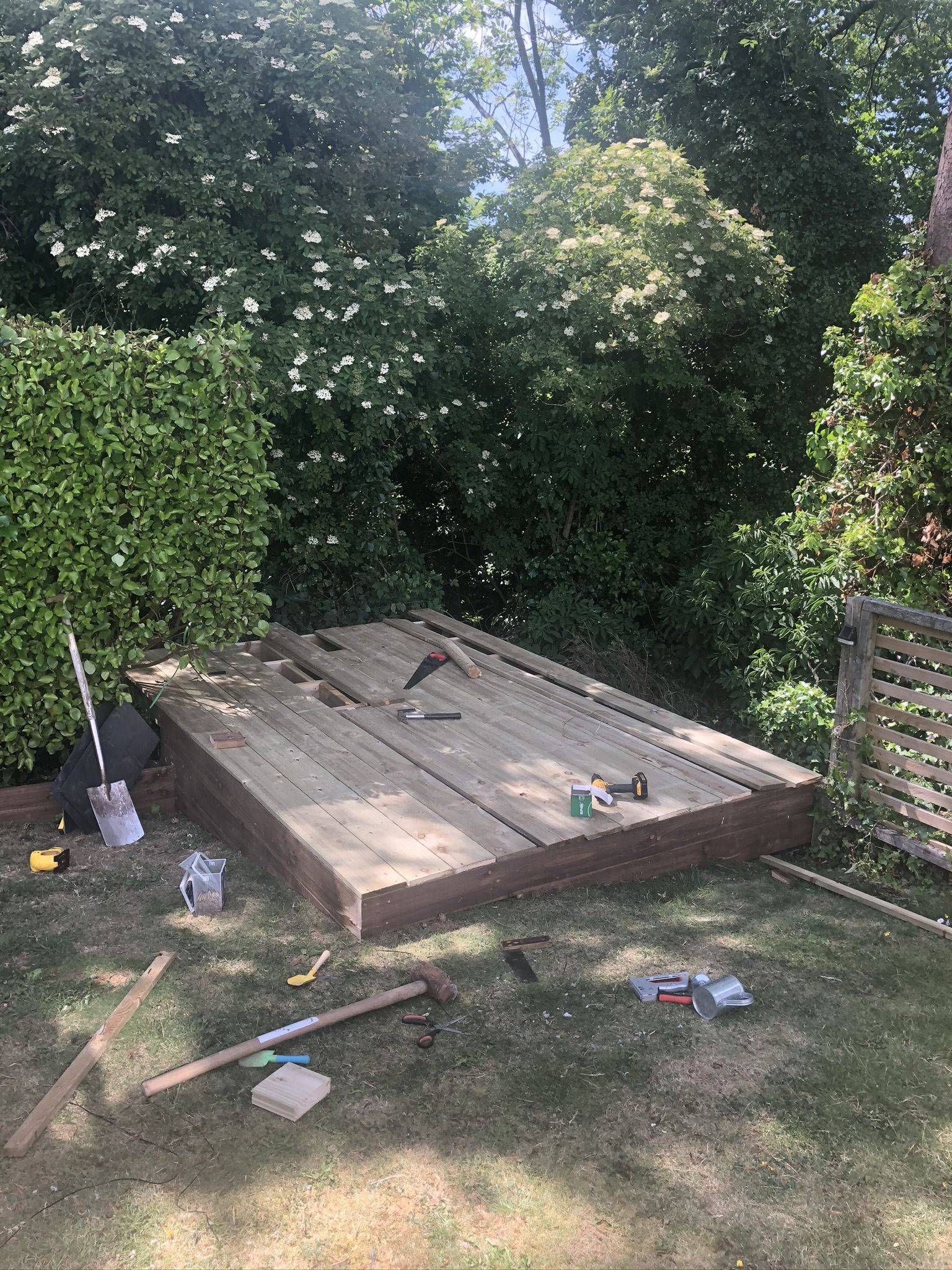 Pirate Ship Princess Castle : 7 Steps (with Pictures) - Instructables