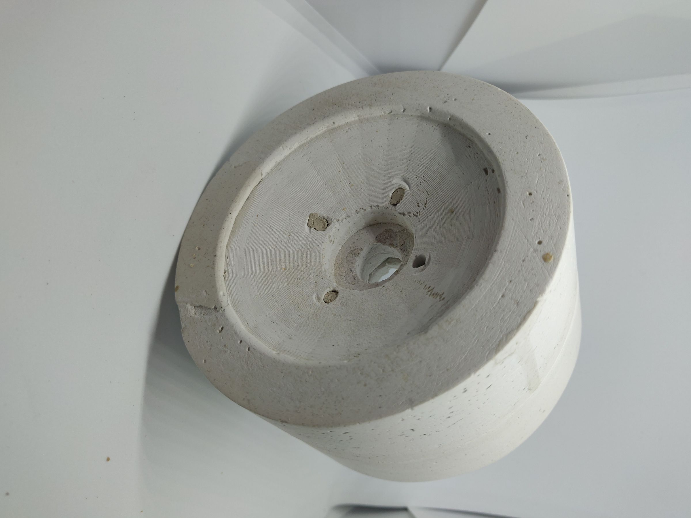 Diy Resin Cast Skateboard Wheels : 3 Steps (with Pictures) - Instructables