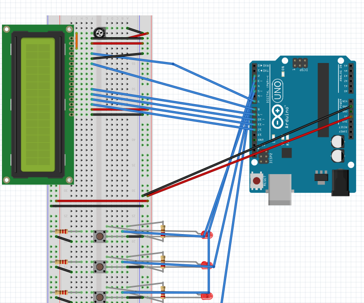 Simon Says : 7 Steps - Instructables