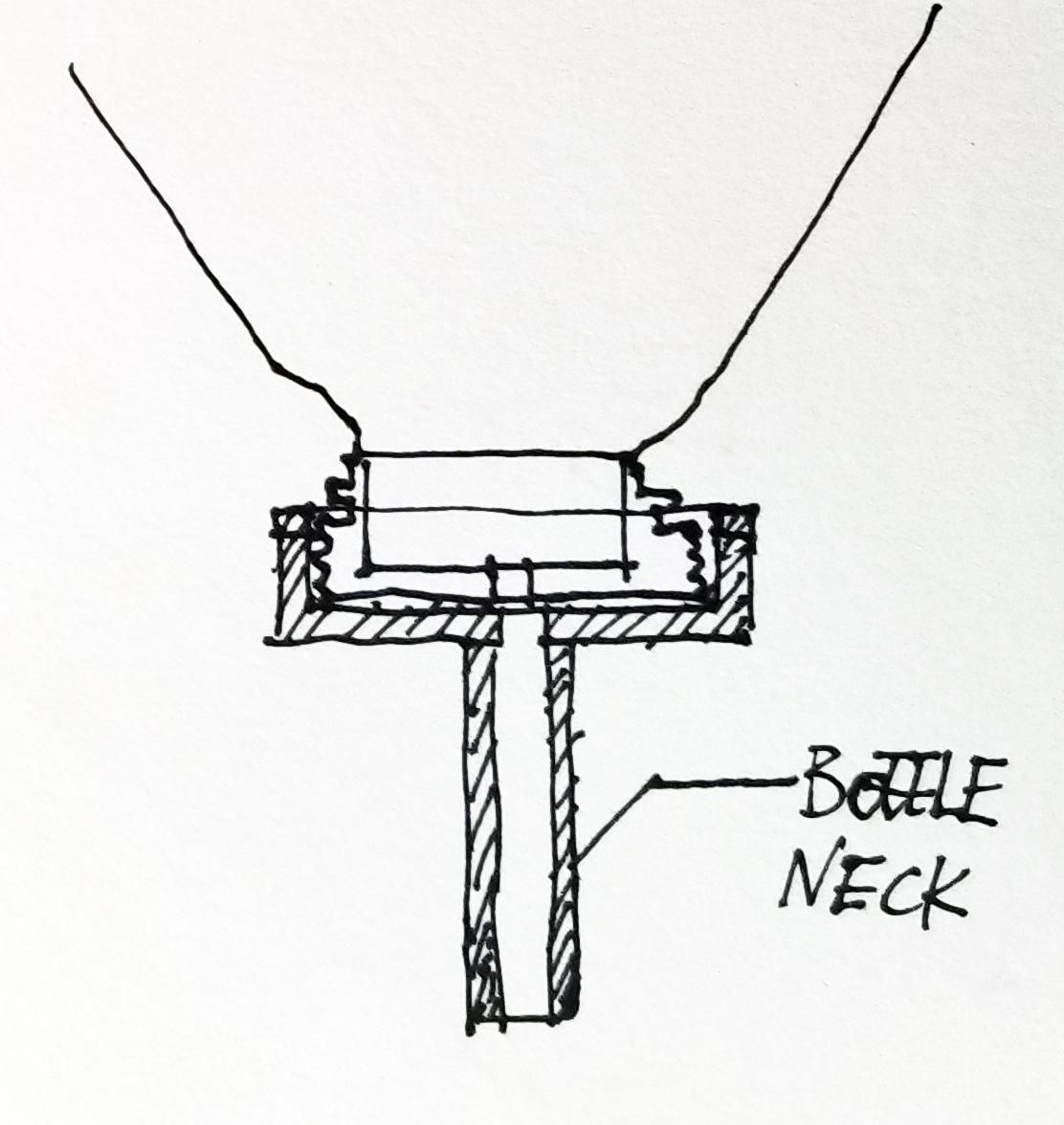 A Fun Automatic Water Refill Device : 4 Steps - Instructables