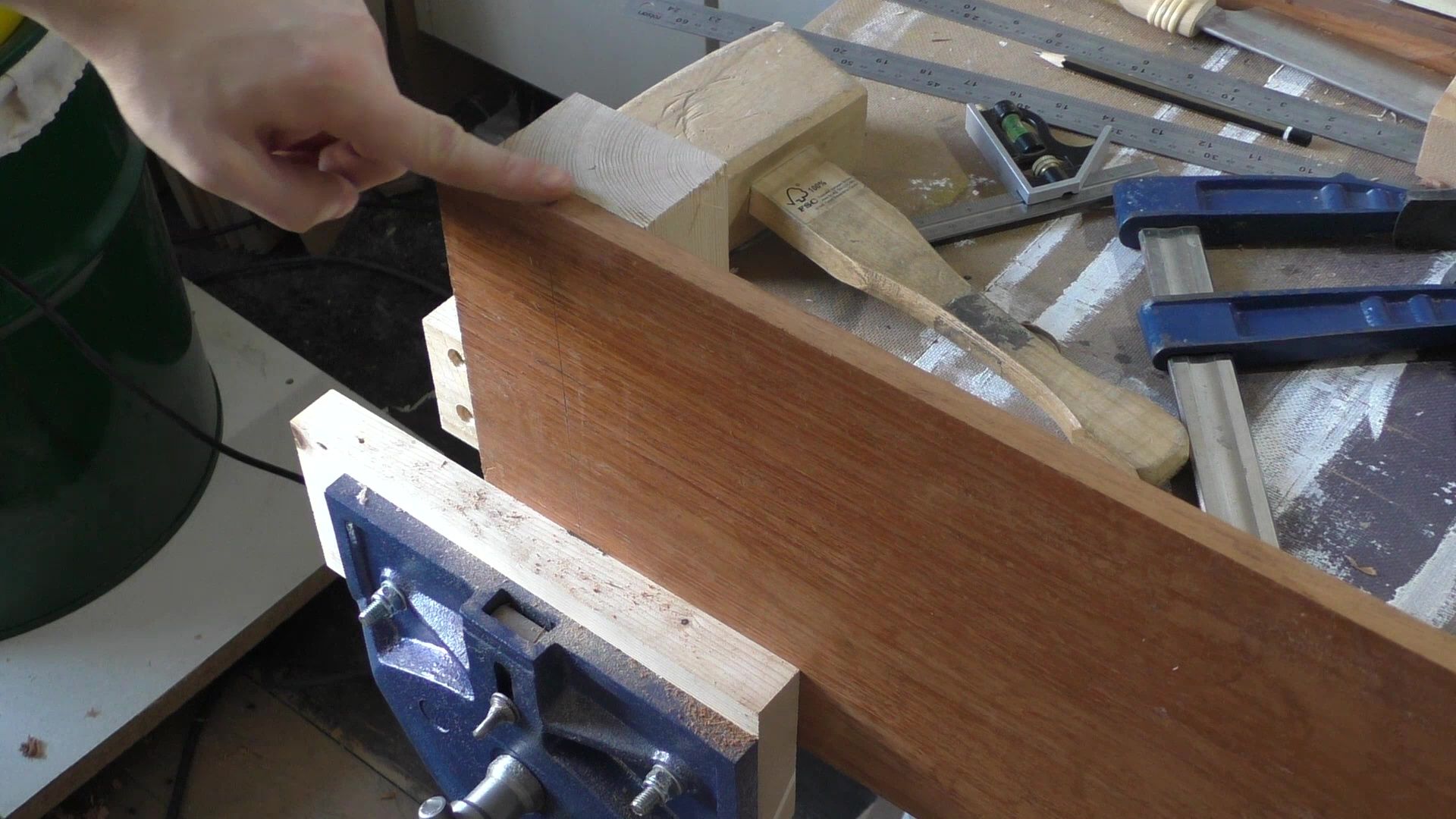 Router Table Coping Sled : 8 Steps (with Pictures) - Instructables