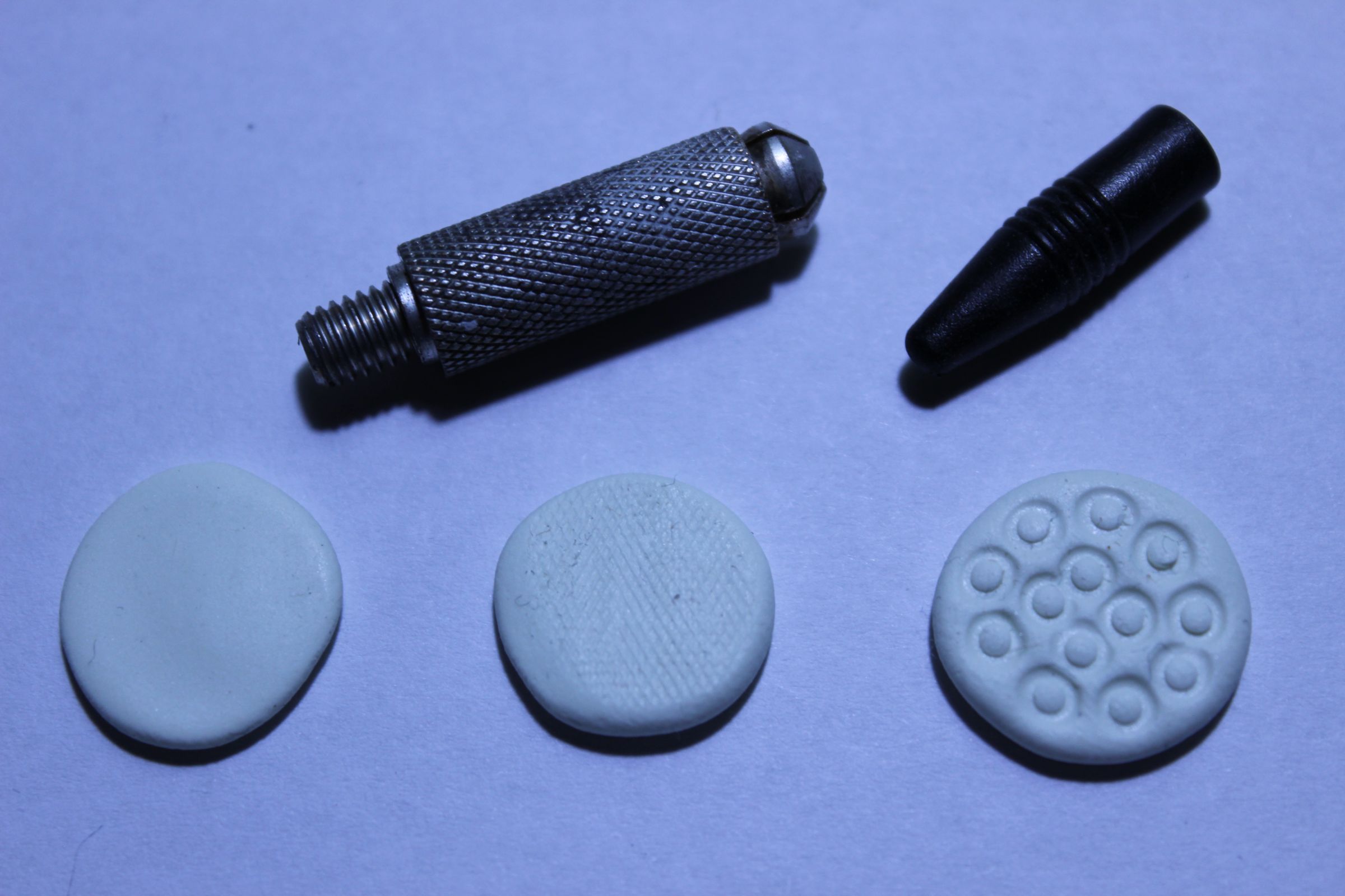 Hacking Prosthetics: Bionic Hand Modifications : 6 Steps (with Pictures ...