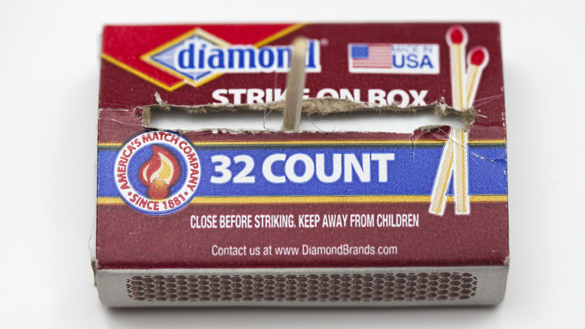 6 Awesome Tricks Using Matches : 6 Steps (with Pictures) - Instructables