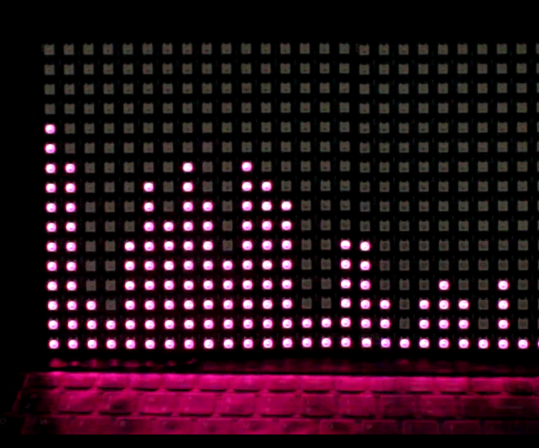 How to Make a LED Audio Spectrum Analyzer : 7 Steps (with Pictures ...