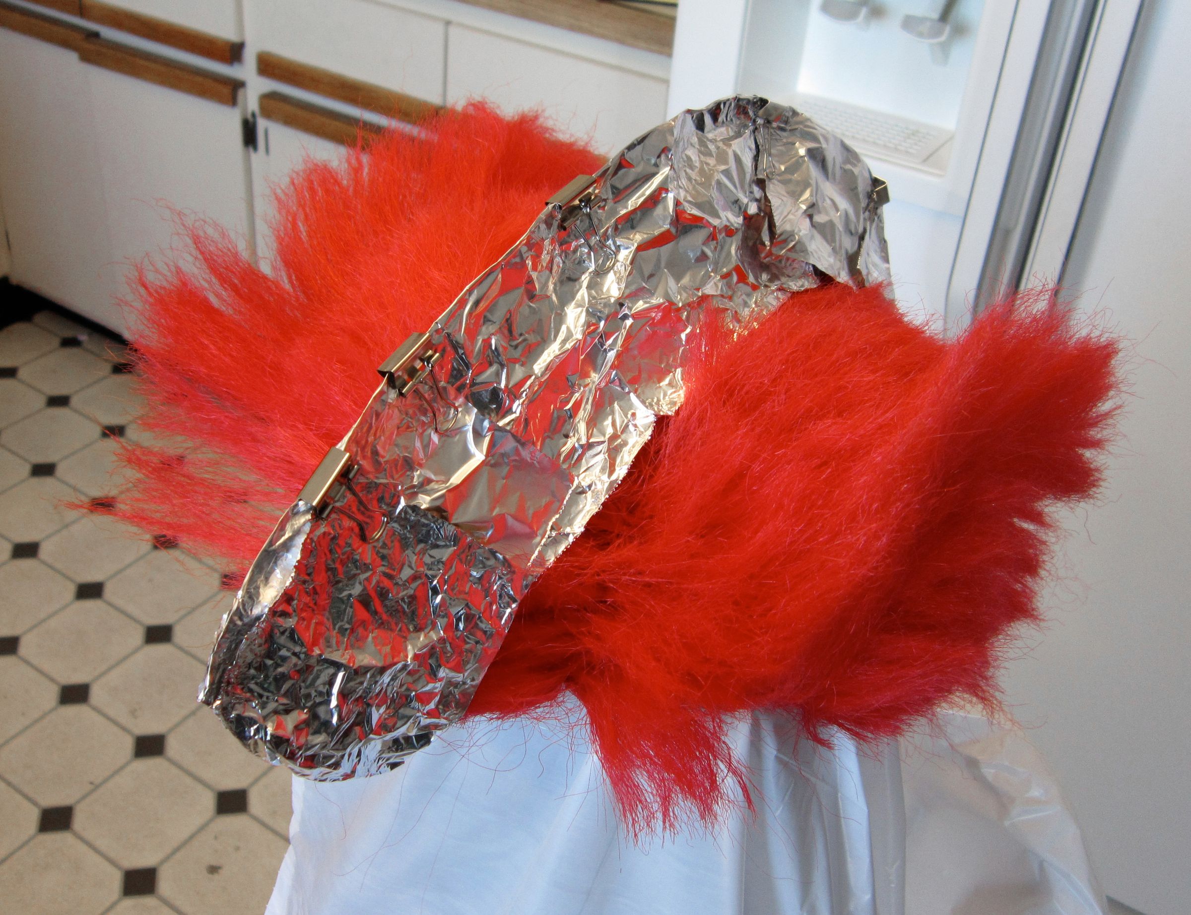 RUFIO COSTUME : 8 Steps (with Pictures) - Instructables