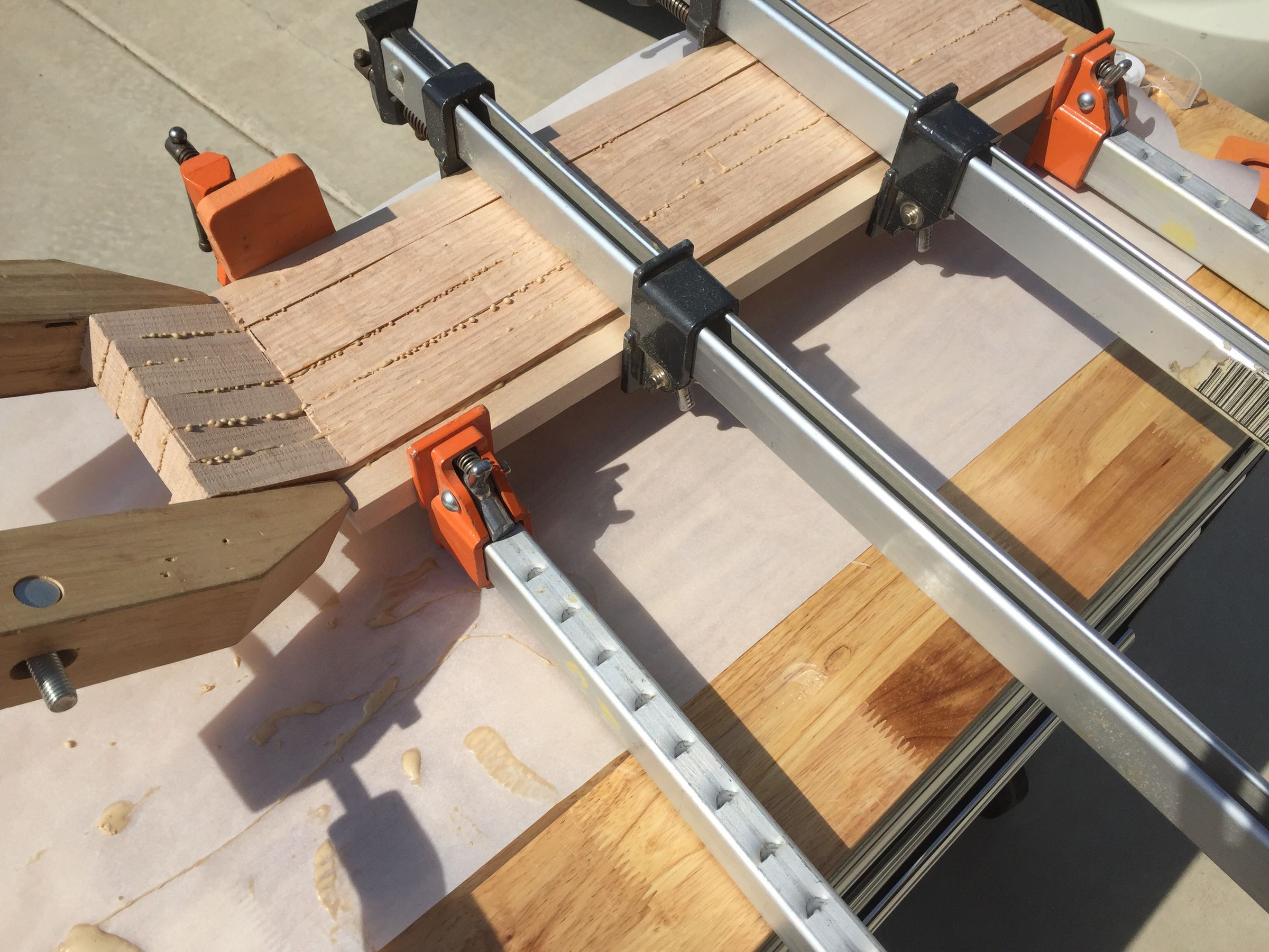 Wooden Penny Board : 8 Steps (with Pictures) - Instructables