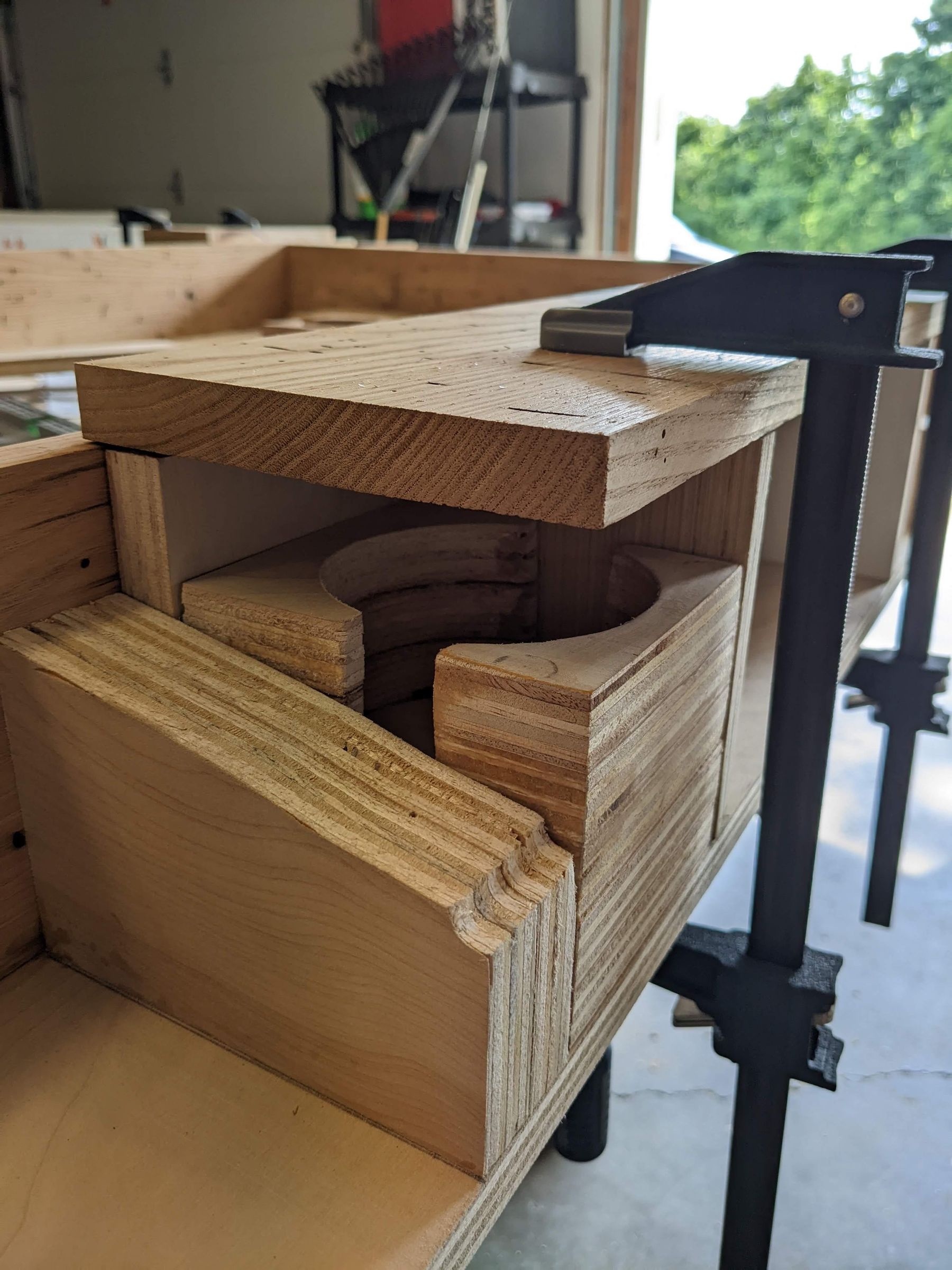 Gaming Table : 9 Steps (with Pictures) - Instructables