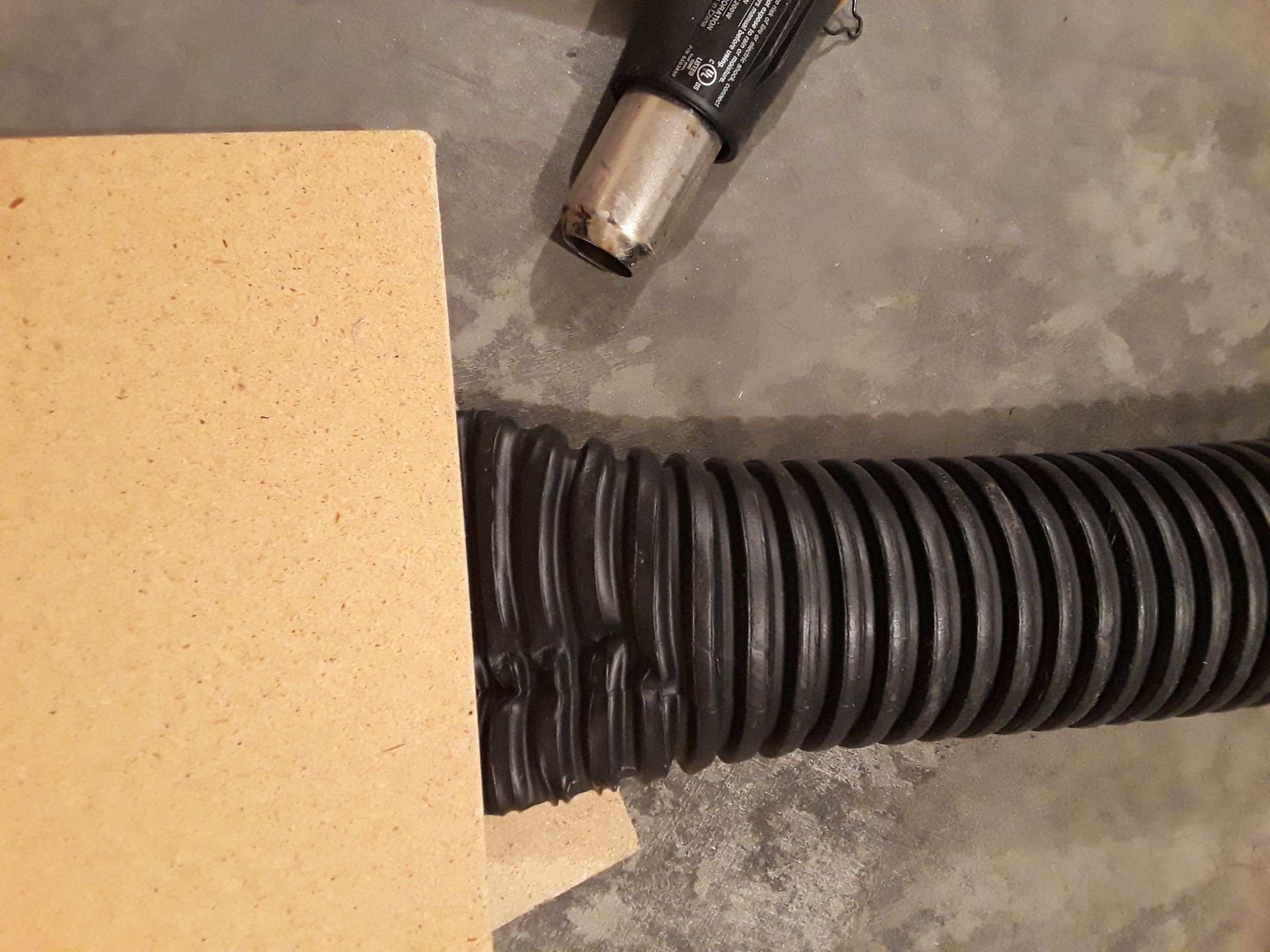 Ground Level Fog Effects : 11 Steps - Instructables