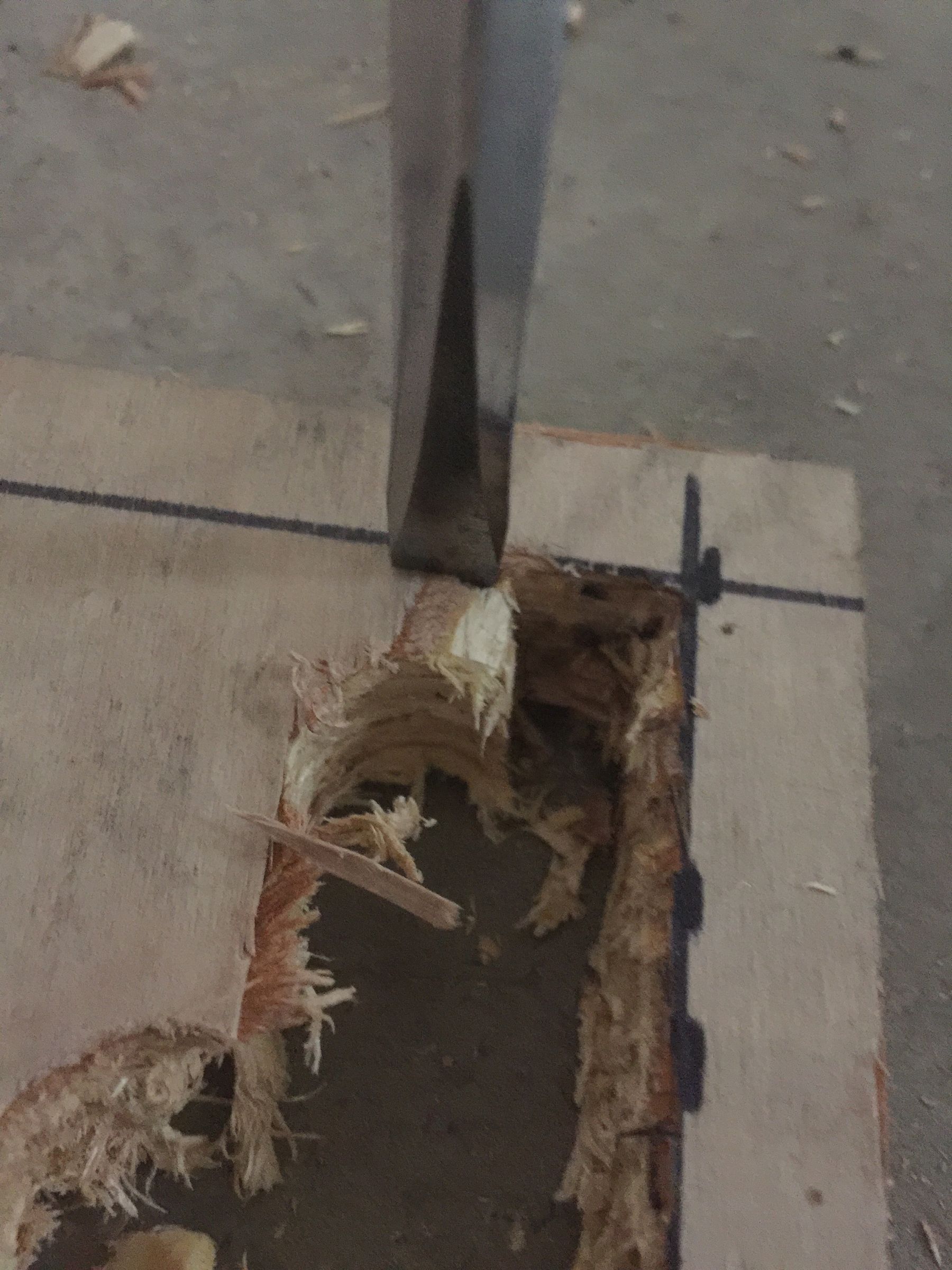 Hydrodynamic Testing Water Tunnel : 13 Steps (with Pictures ...