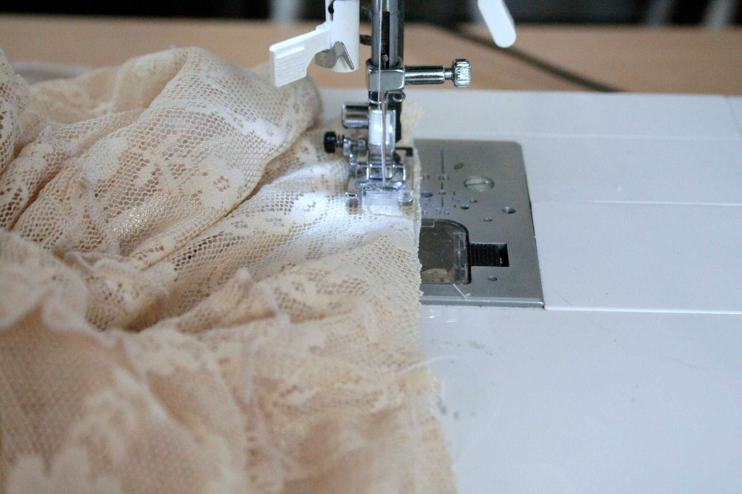 Super Simple Fancy Dress : 17 Steps (with Pictures) - Instructables