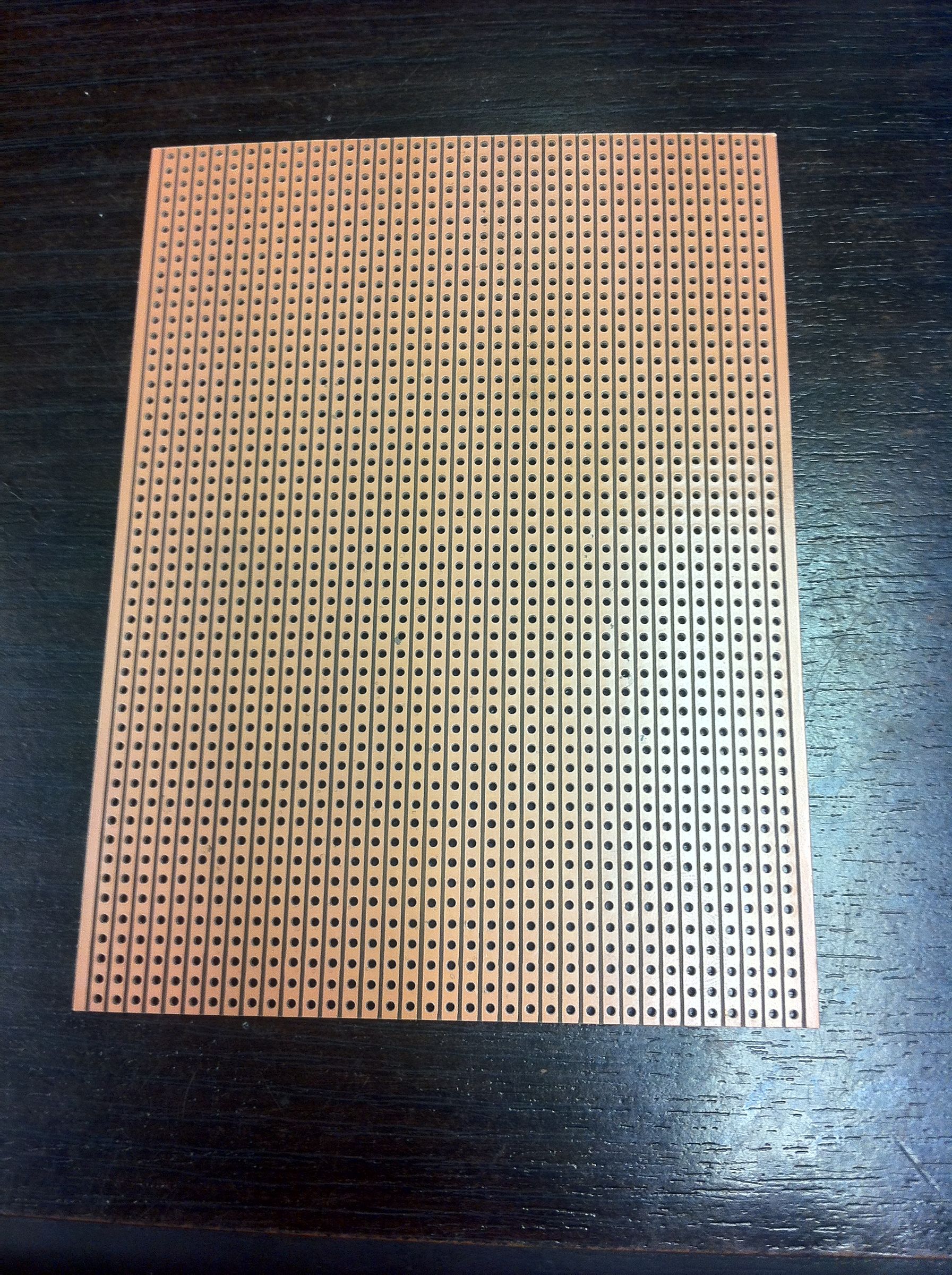 Flux Capacitor - Back to the Future : 15 Steps (with Pictures ...