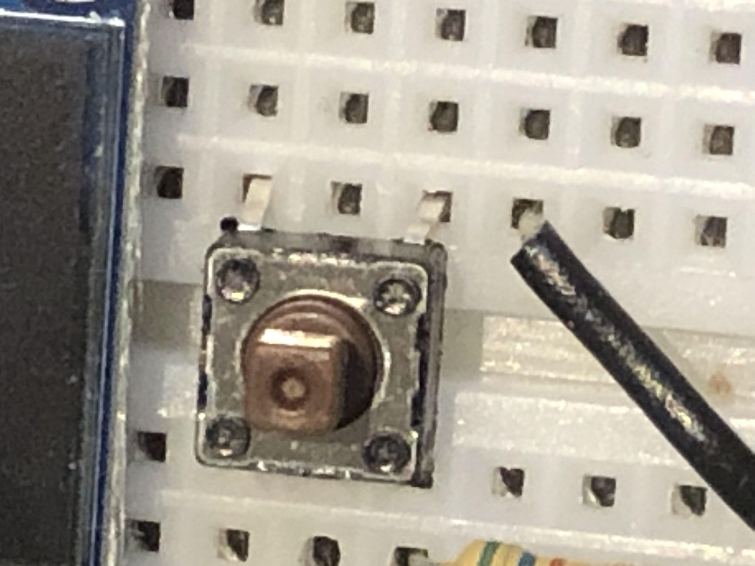 Arduino Motion Activated Distance Sensor : 4 Steps - Instructables