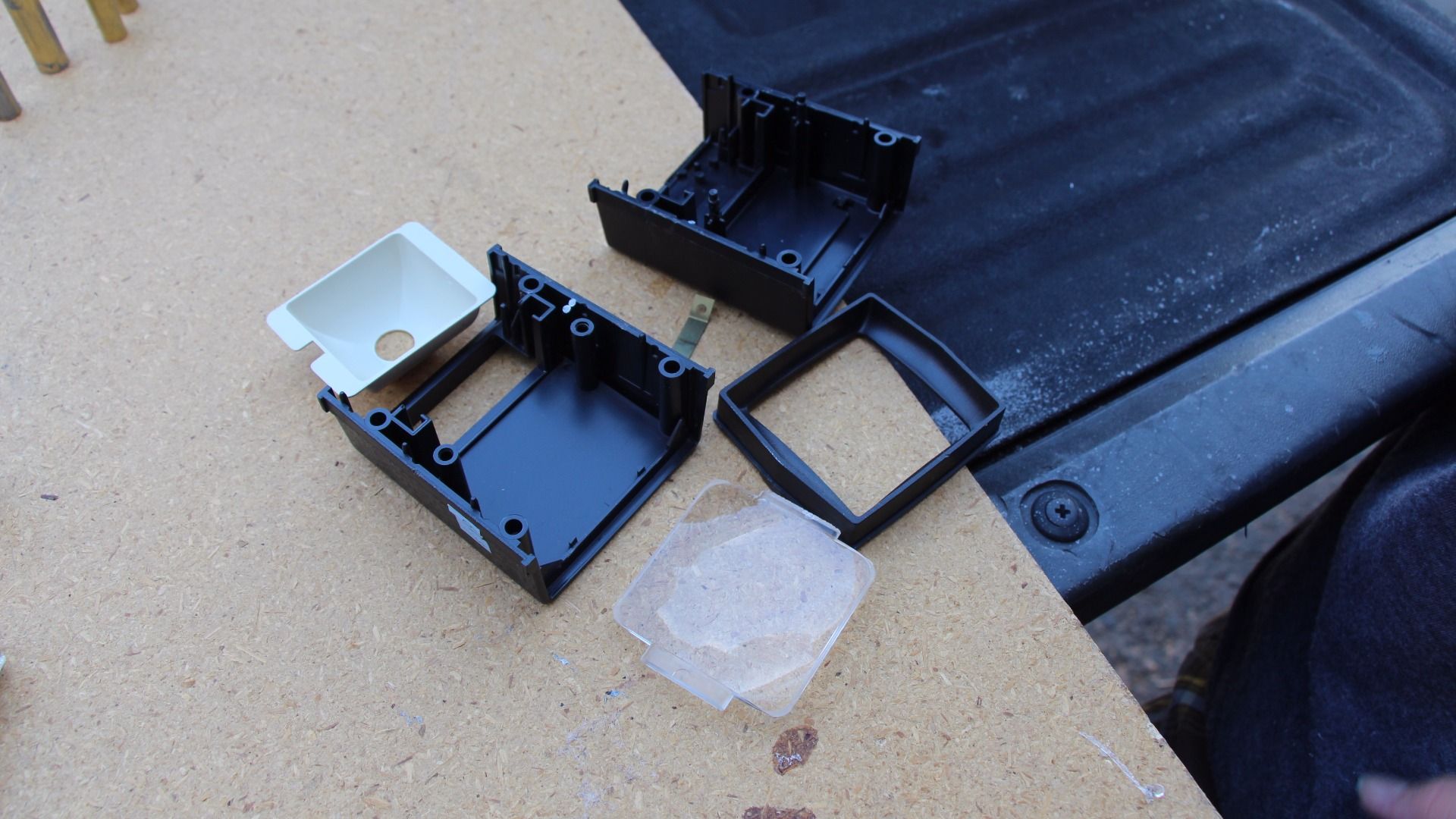 Fire Starting With Camera Lens - Instructables