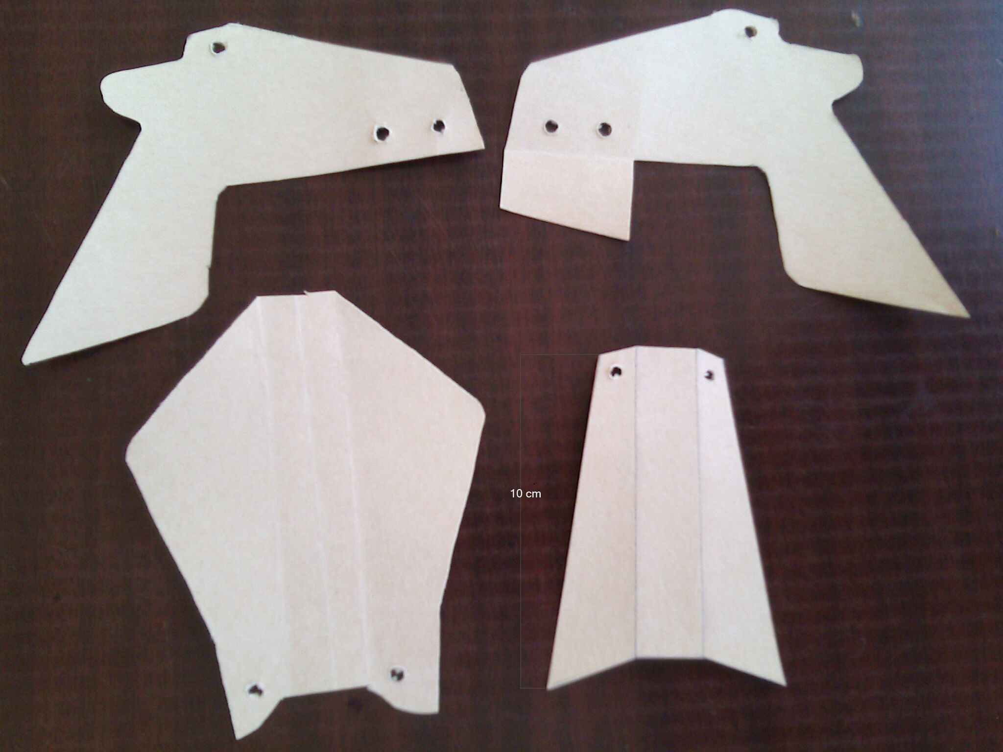 Grabber (Picker, Reaching Claw) Tool : 8 Steps - Instructables