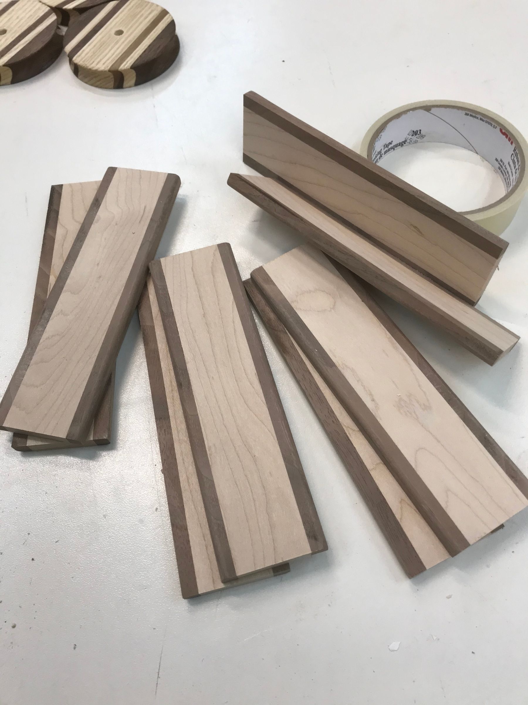 Functional & Decorative Wooden Block and Tackle : 10 Steps (with ...