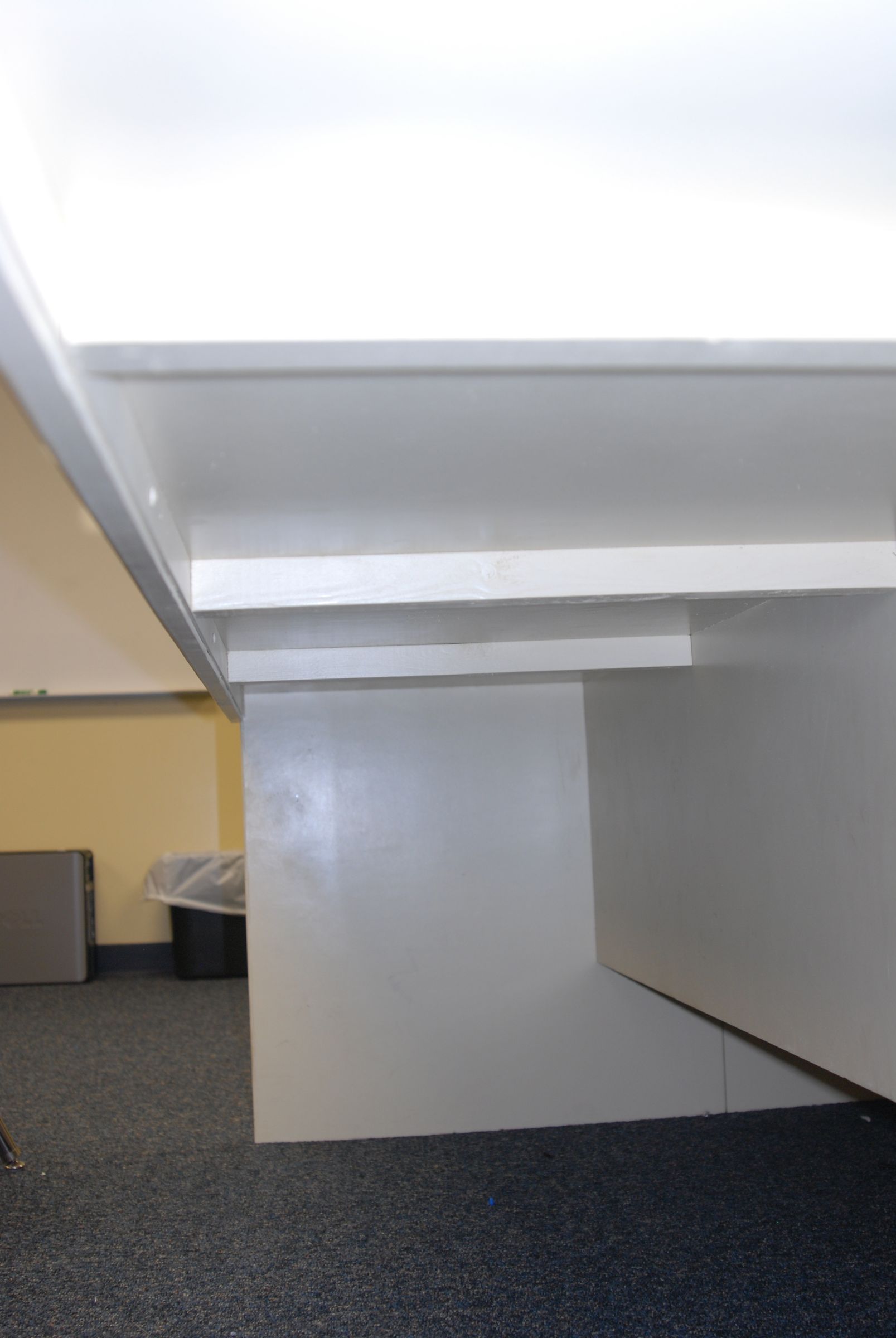 Computer Lab Tables - Instructables