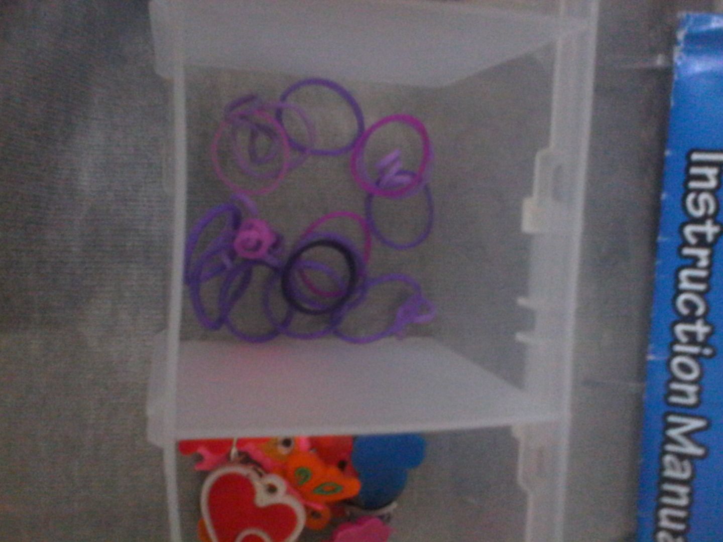 How to Organize Your Loom Set? : 7 Steps - Instructables