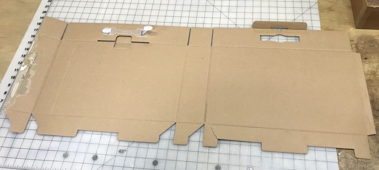 Inside-Out Boxes : 9 Steps (with Pictures) - Instructables