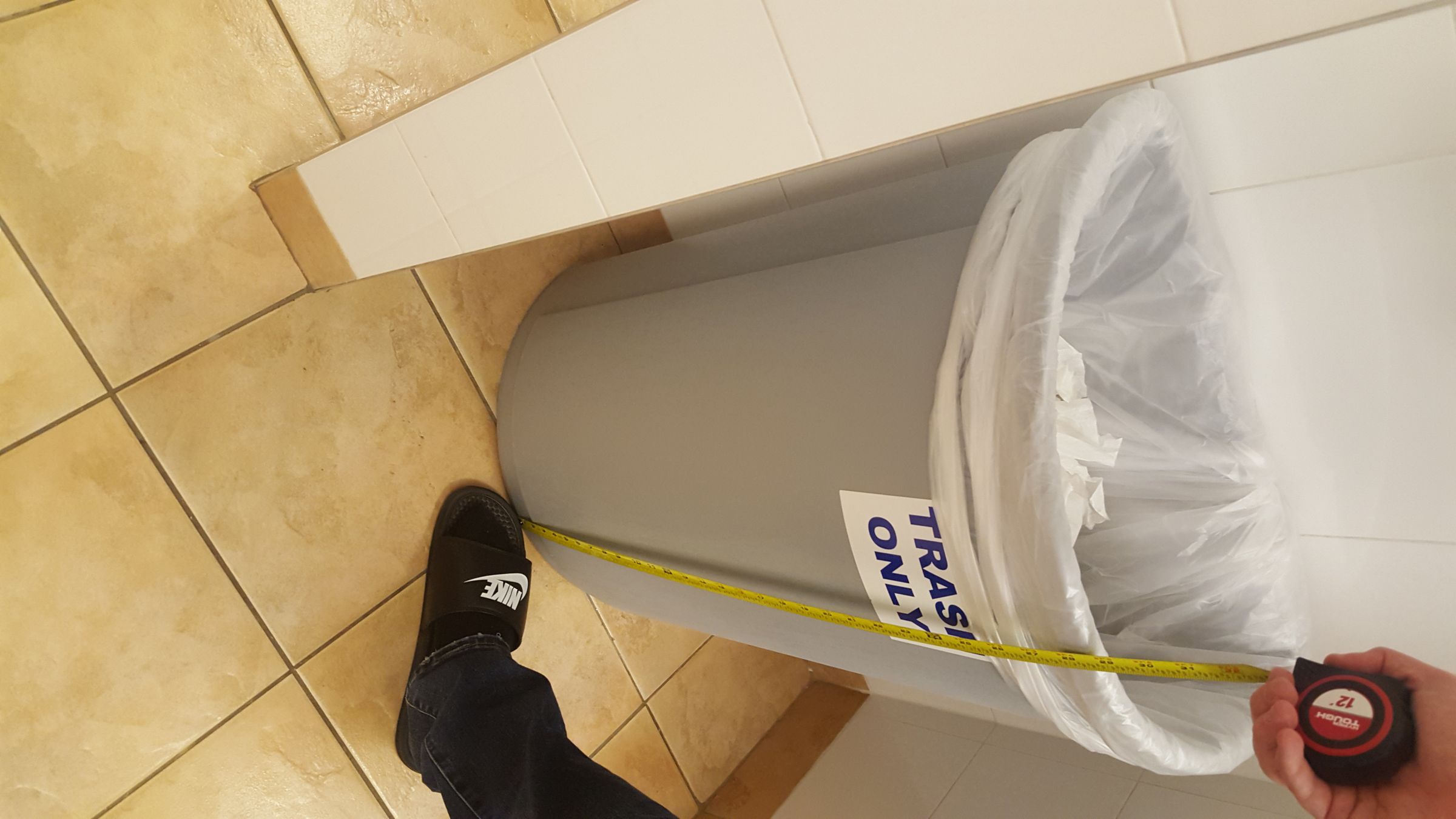 Trash Basketball : 9 Steps - Instructables