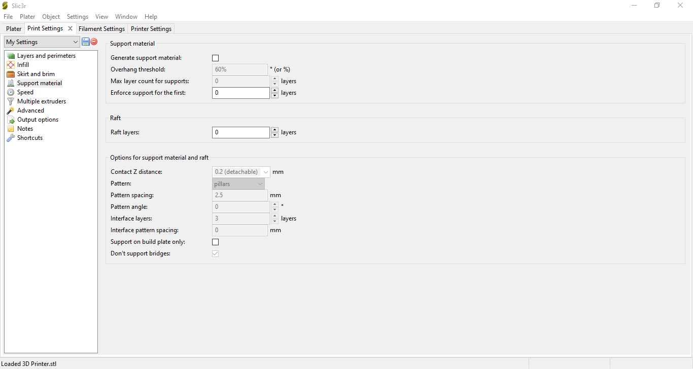 3D Printer to Plotter : 7 Steps (with Pictures) - Instructables