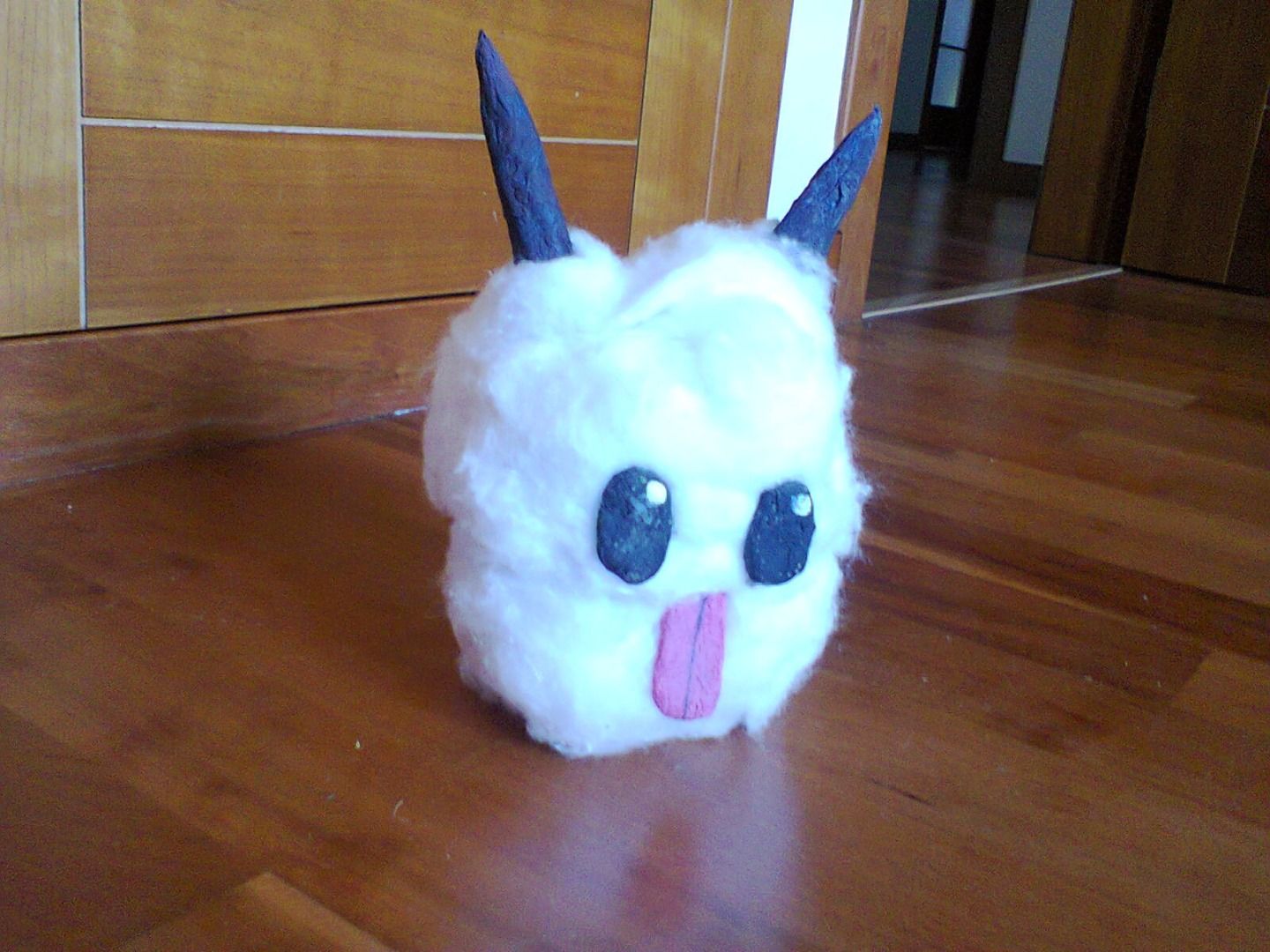 DIY Poro Box From League of Legends : 9 Steps - Instructables