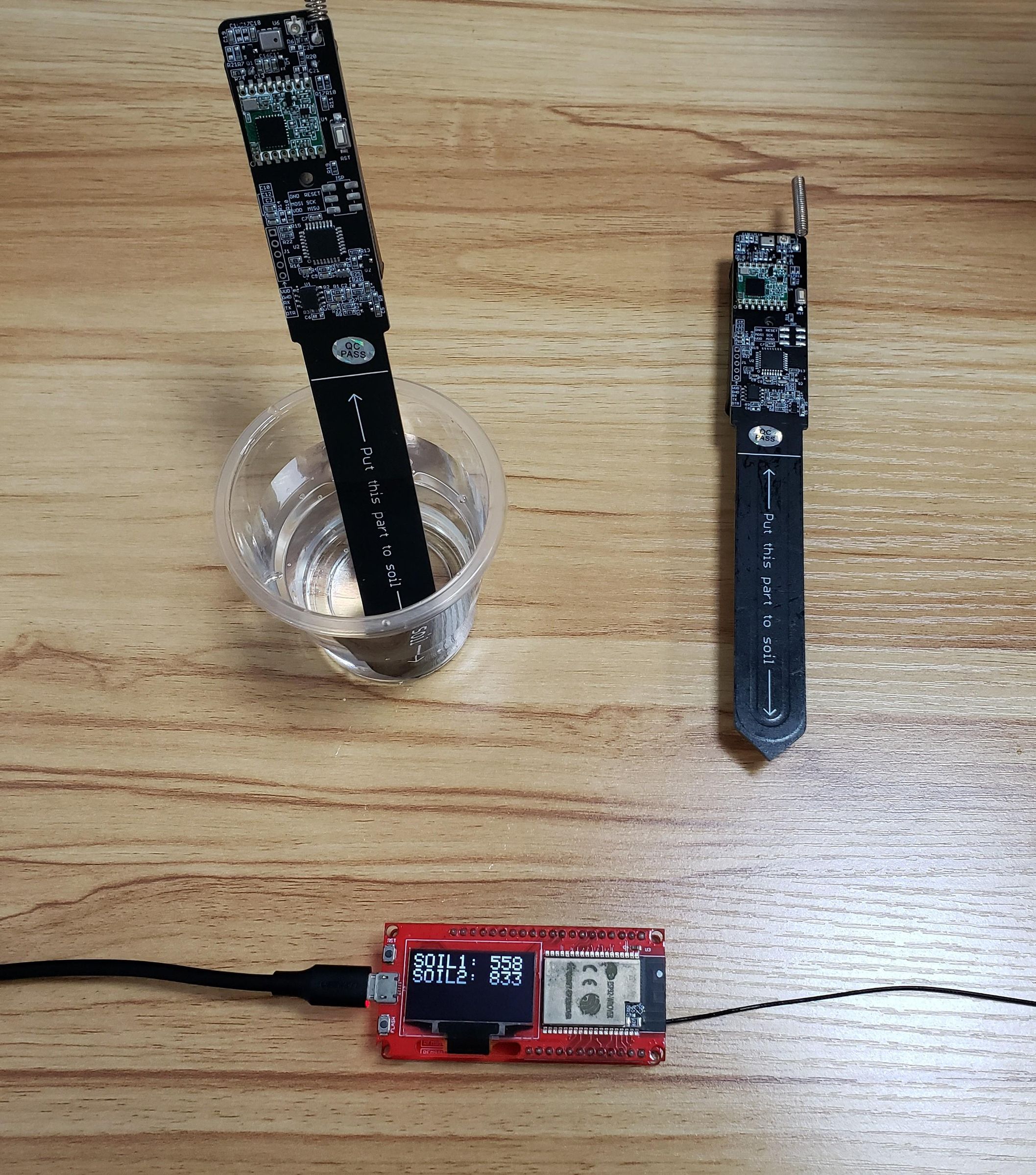 ESP32 As LoRa Gateway With Arduino : 7 Steps (with Pictures ...