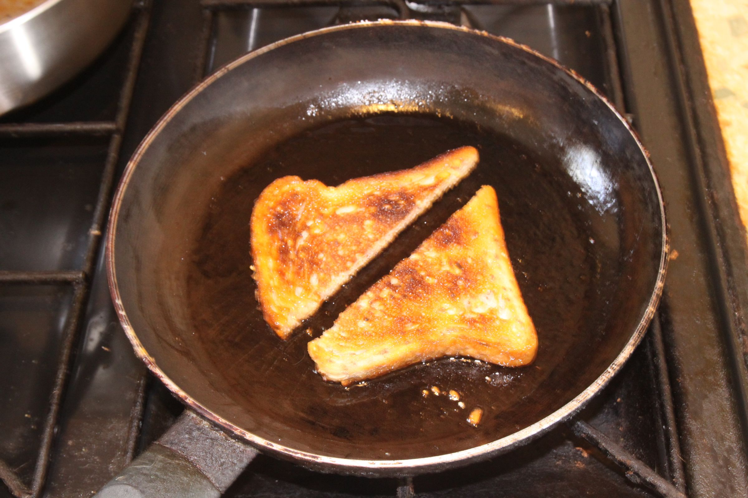 Full English Breakfast : 10 Steps (with Pictures) - Instructables