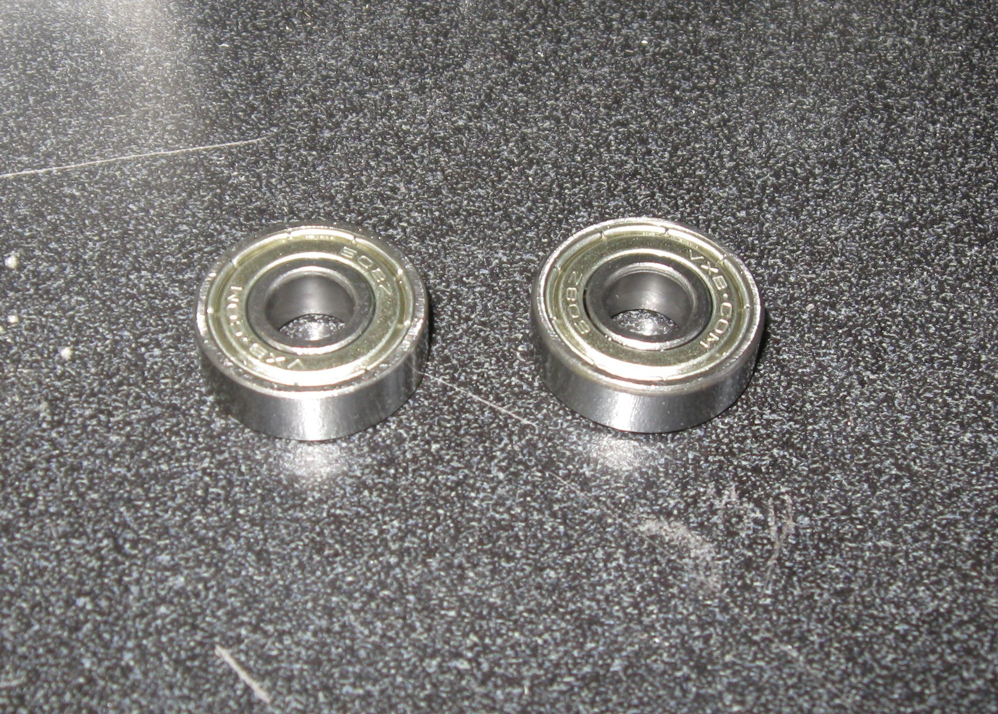 Mini Metal Lathe : 9 Steps (with Pictures) - Instructables