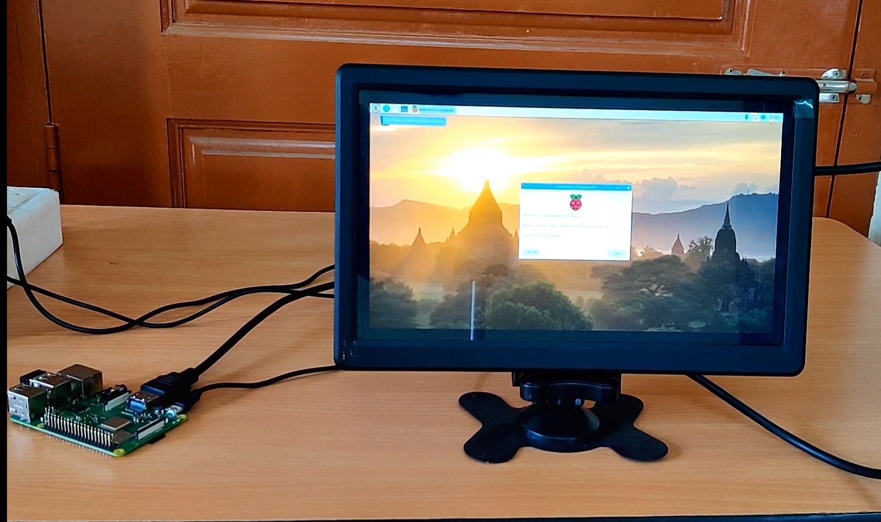 Installing Raspbian Buster on Raspberry Pi 3 | Getting Started With ...