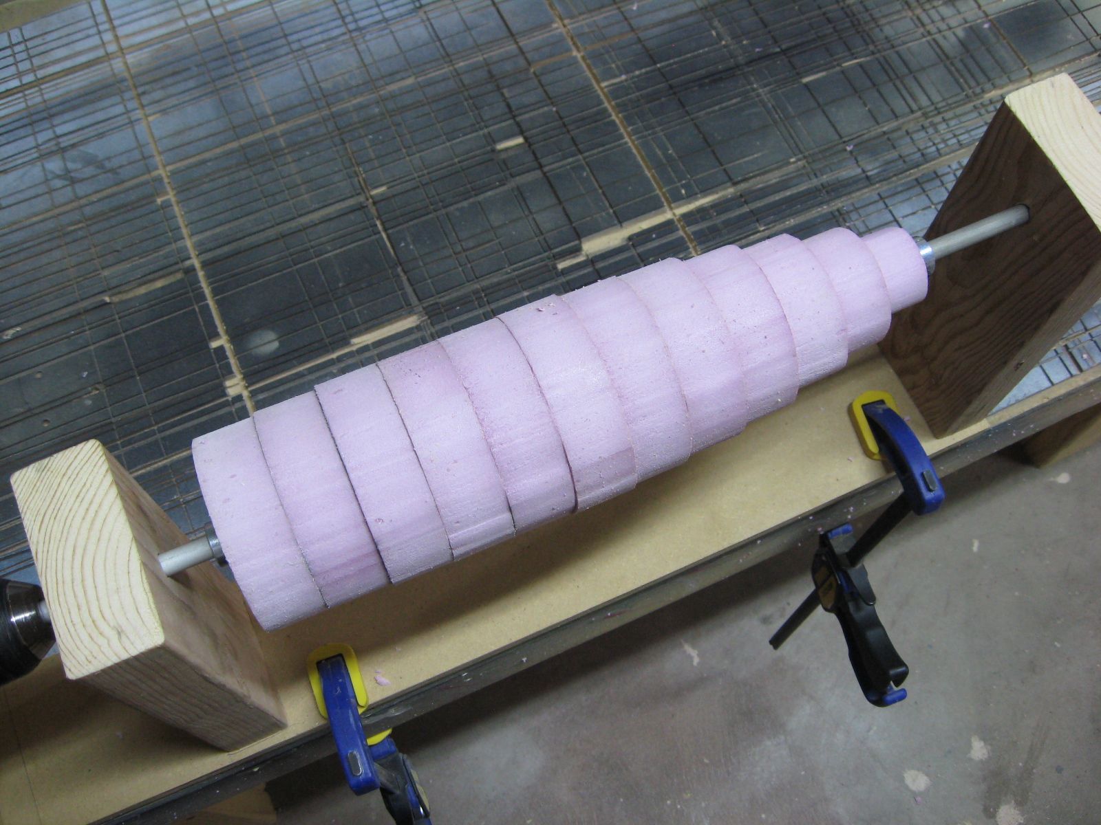 GoPro Model Rocket : 10 Steps (with Pictures) - Instructables