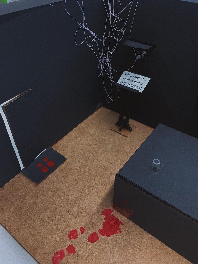 Escape Room Arduino 6 Steps With Pictures Instructables