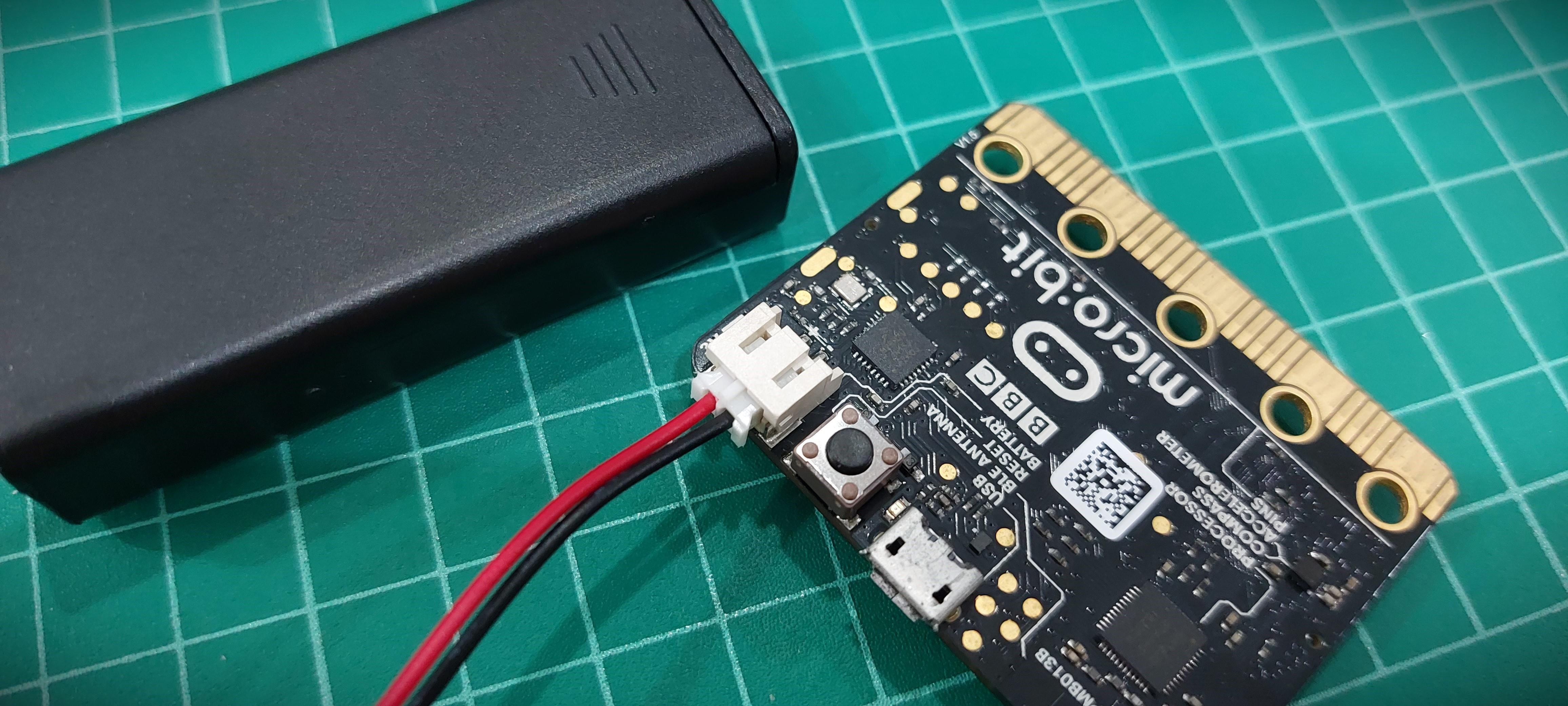 Control Robot Arm With Simple Gestures : 8 Steps (with Pictures ...