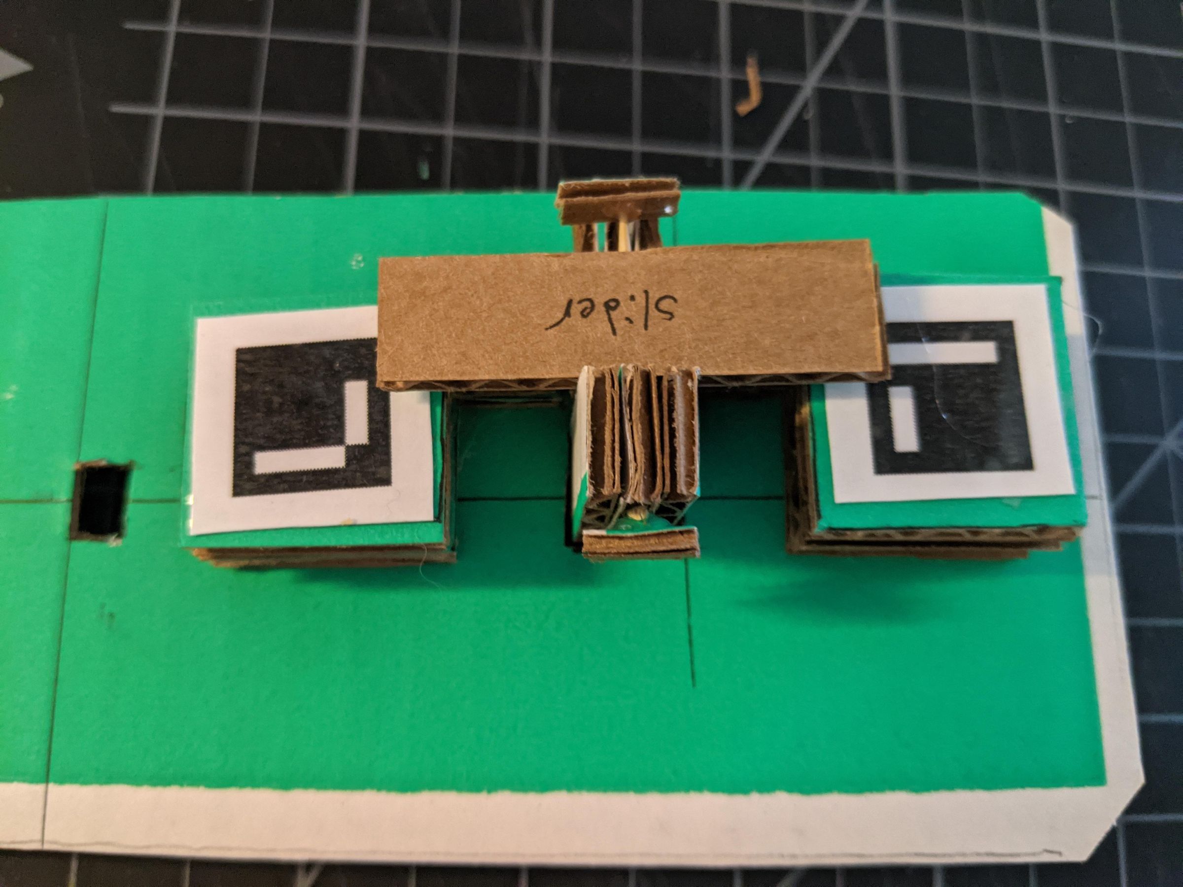 Tinycade Claw Control Panel : 14 Steps - Instructables