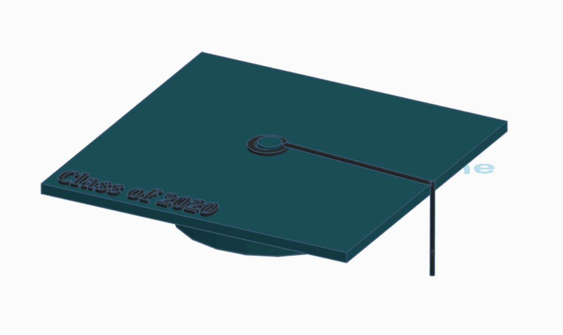 Learning Tinkercad While Solving Problems: a Design Challenge Lesson ...