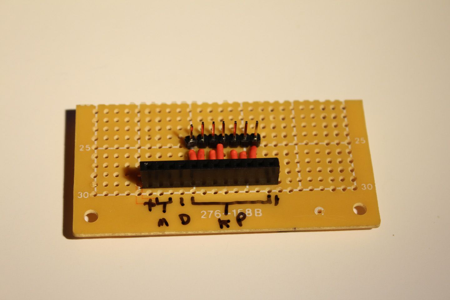DIY USB DJ Controller : 16 Steps (with Pictures) - Instructables