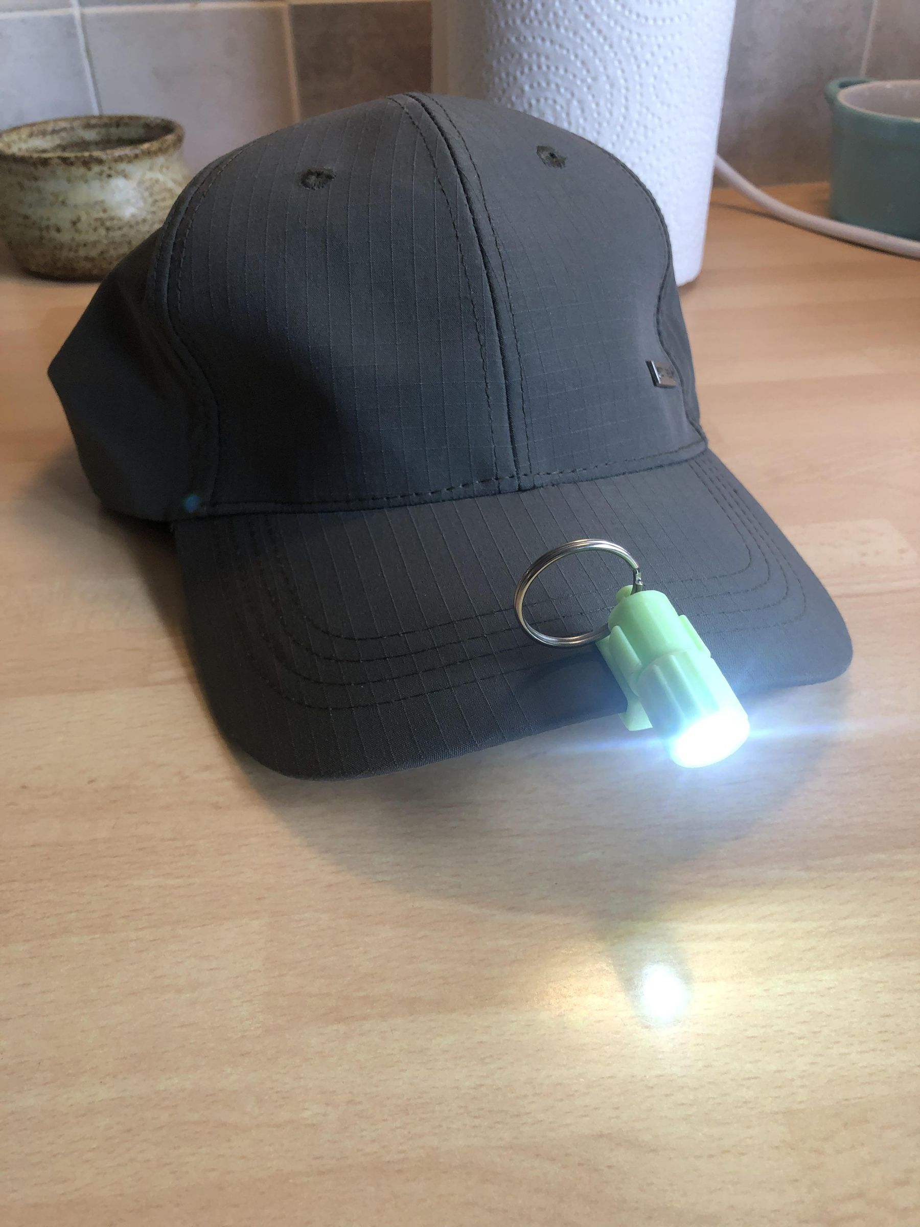 Tiny LED Torch : 6 Steps (with Pictures) - Instructables