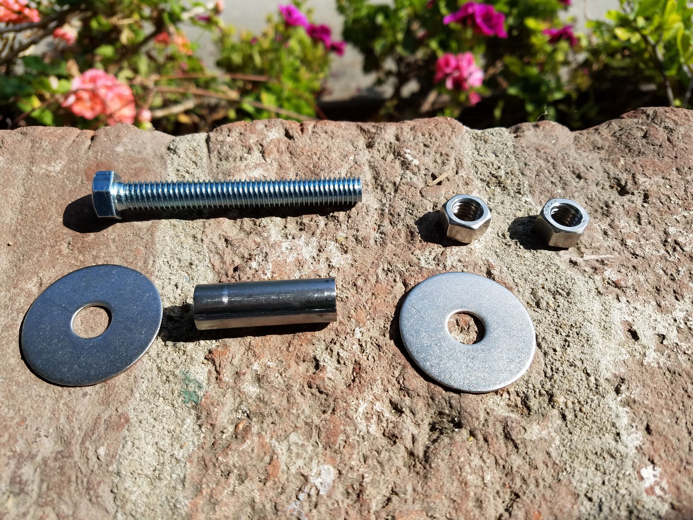 Levitator / Motor, Solar Powered : 3 Steps (with Pictures) - Instructables