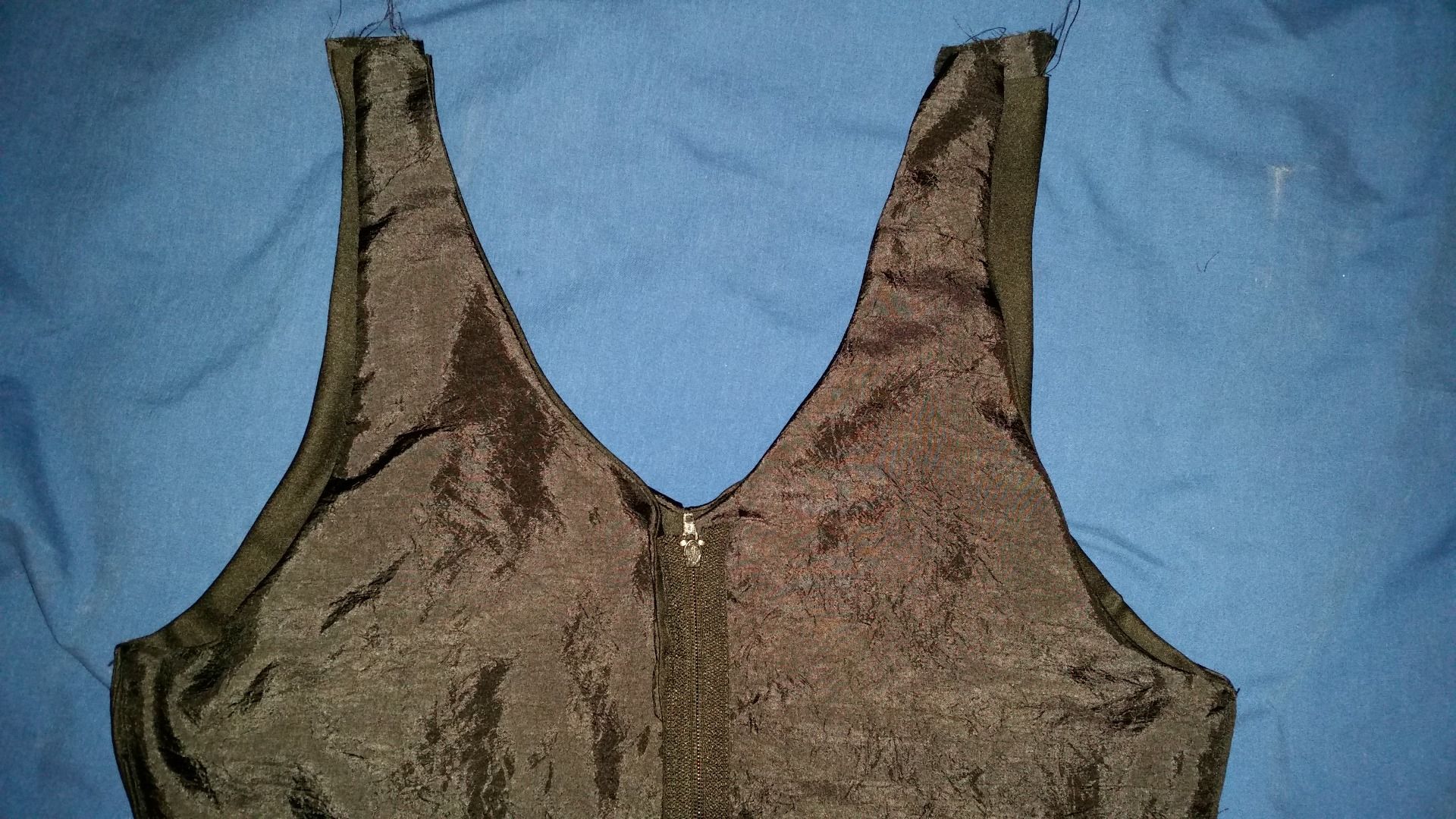 Design and Create a Dress : 10 Steps (with Pictures) - Instructables