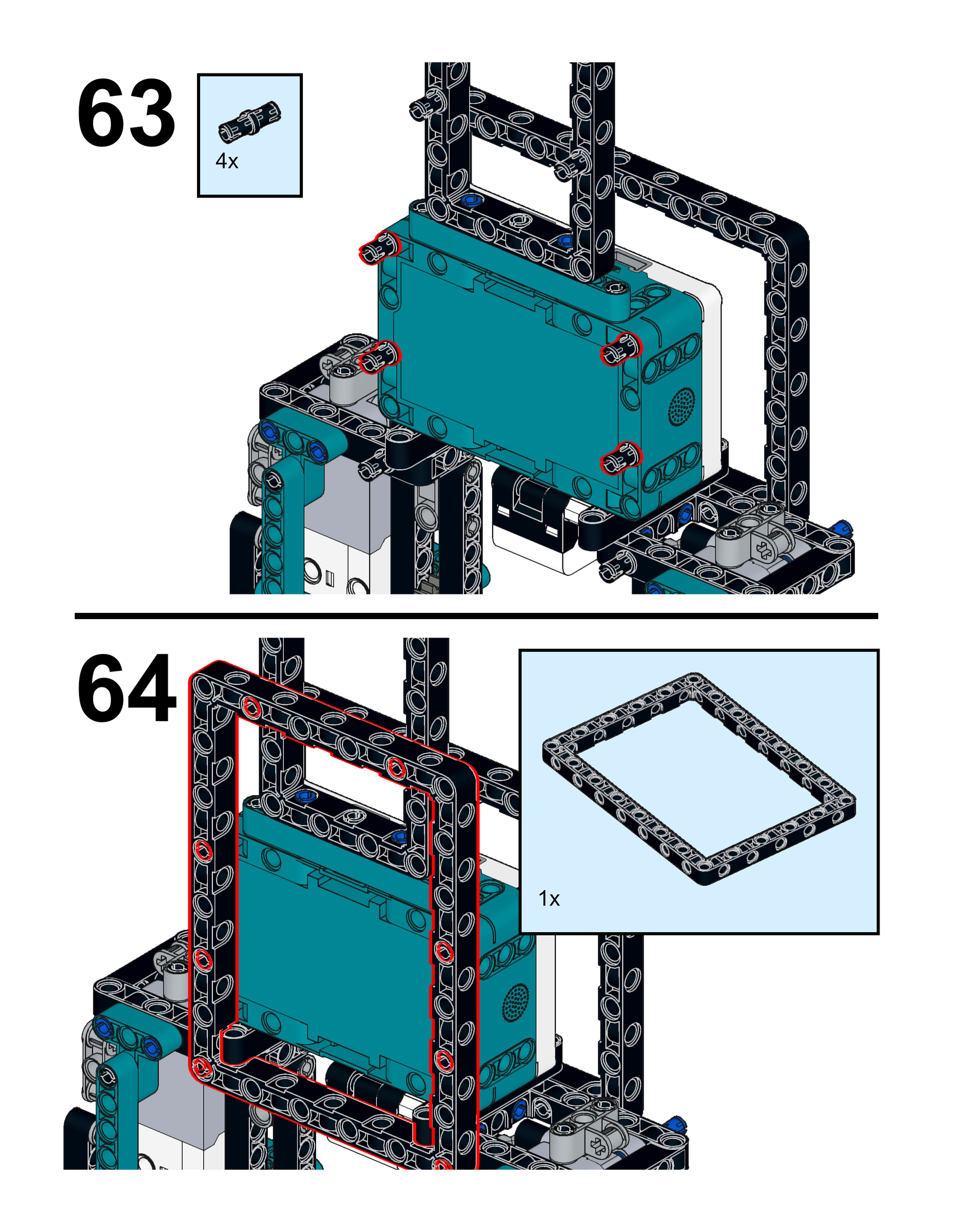 Self-balanced Instructables Robot : 31 Steps (with Pictures ...