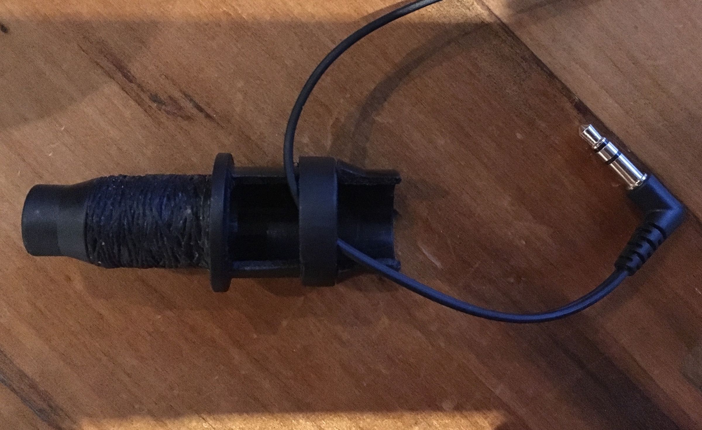 Practice Chanter Adapter for Fagerstrom Technopipes / Technochanter ...