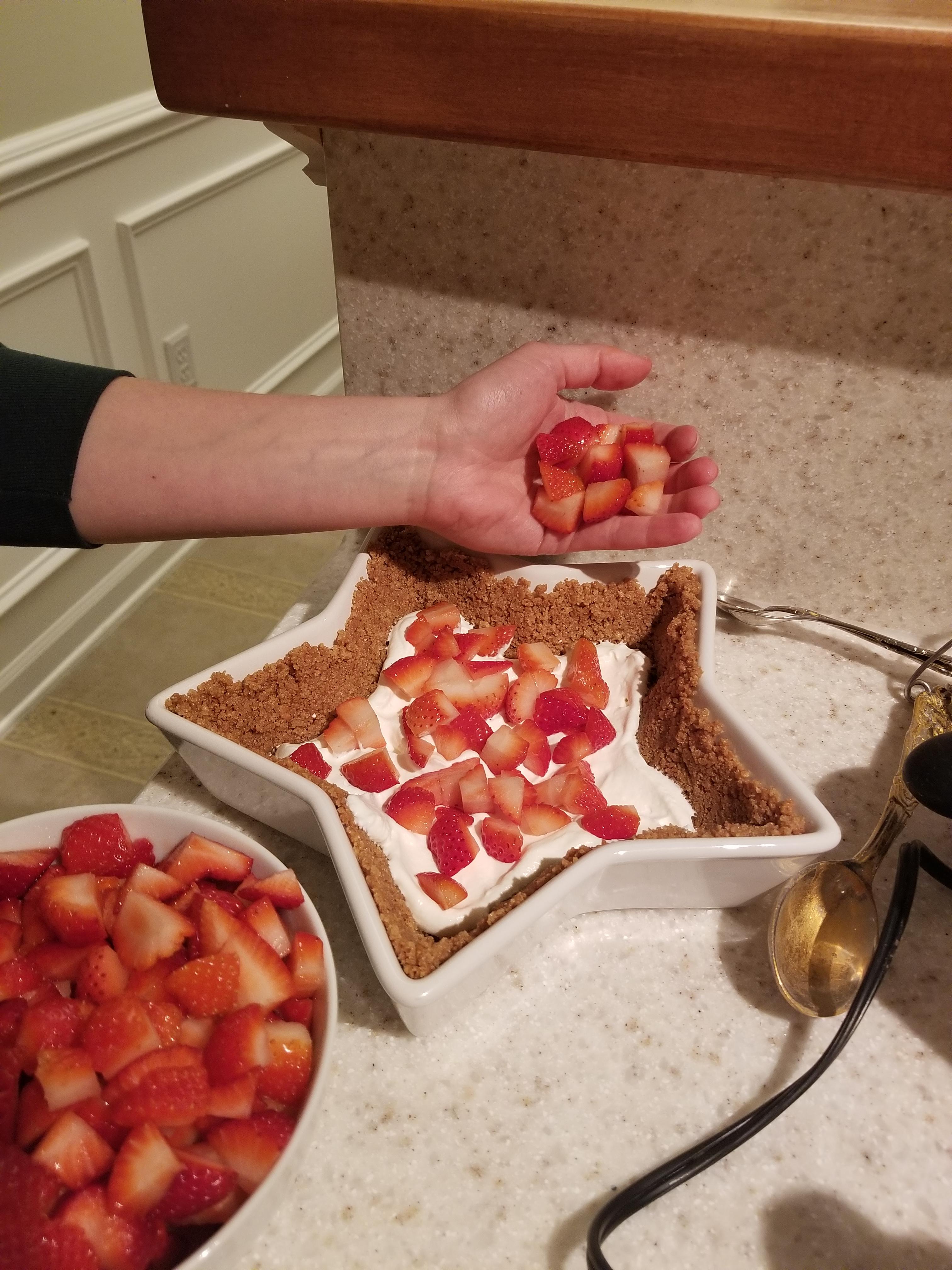 How to Make an American Pie : 6 Steps - Instructables