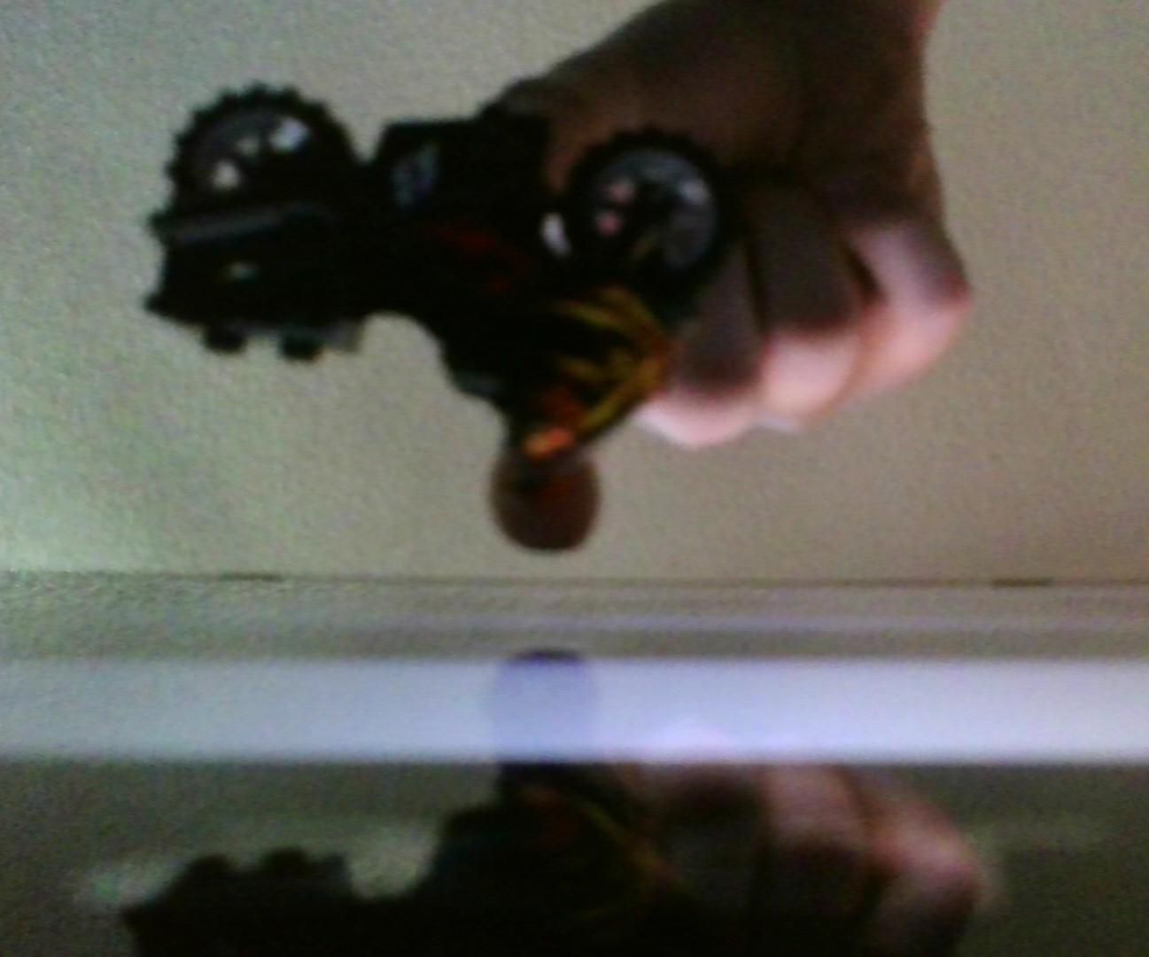 Easy Mini Lego Motorcycle - Instructables