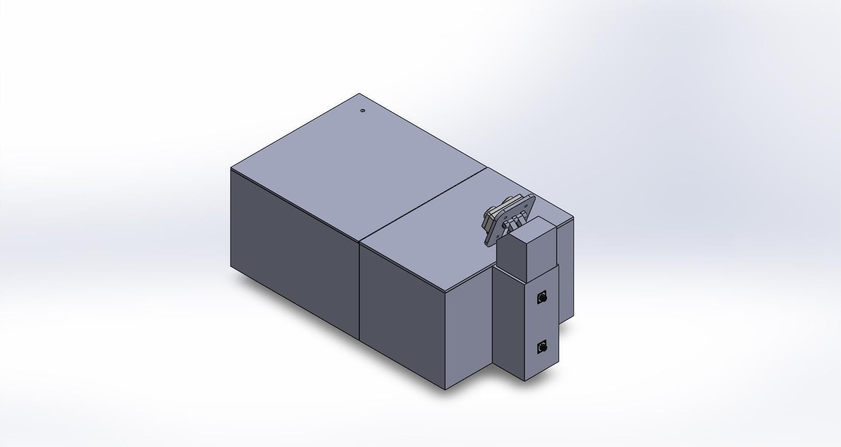 Autonomous Drone Docking Bay : 5 Steps - Instructables